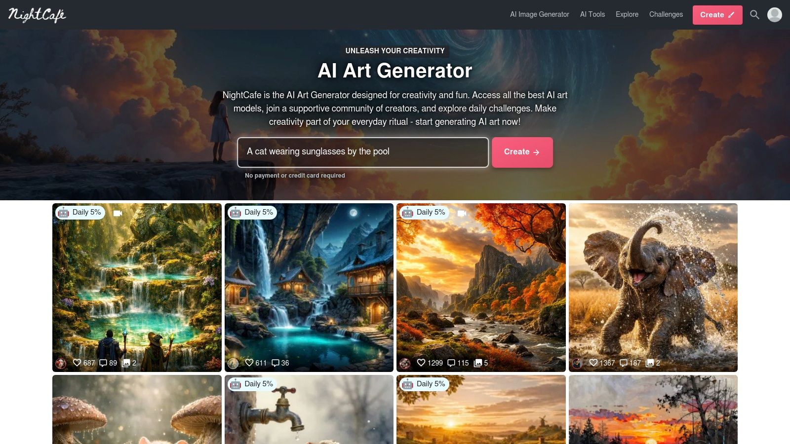 The 12 Best Free AI Art Generators of 2026: Your Ultimate Guide