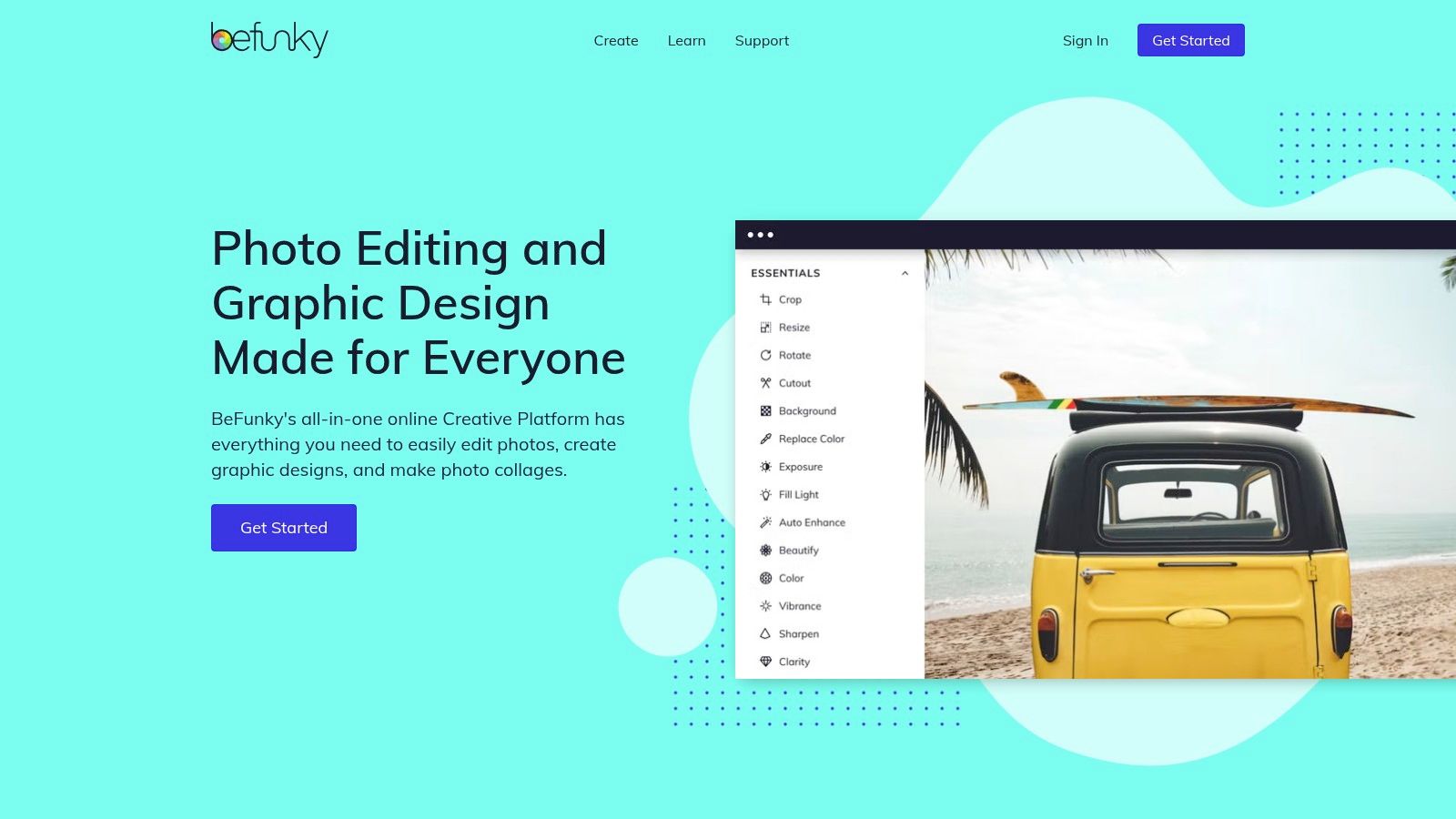 The 12 Best AI Photo Editor Online Free Tools of 2026