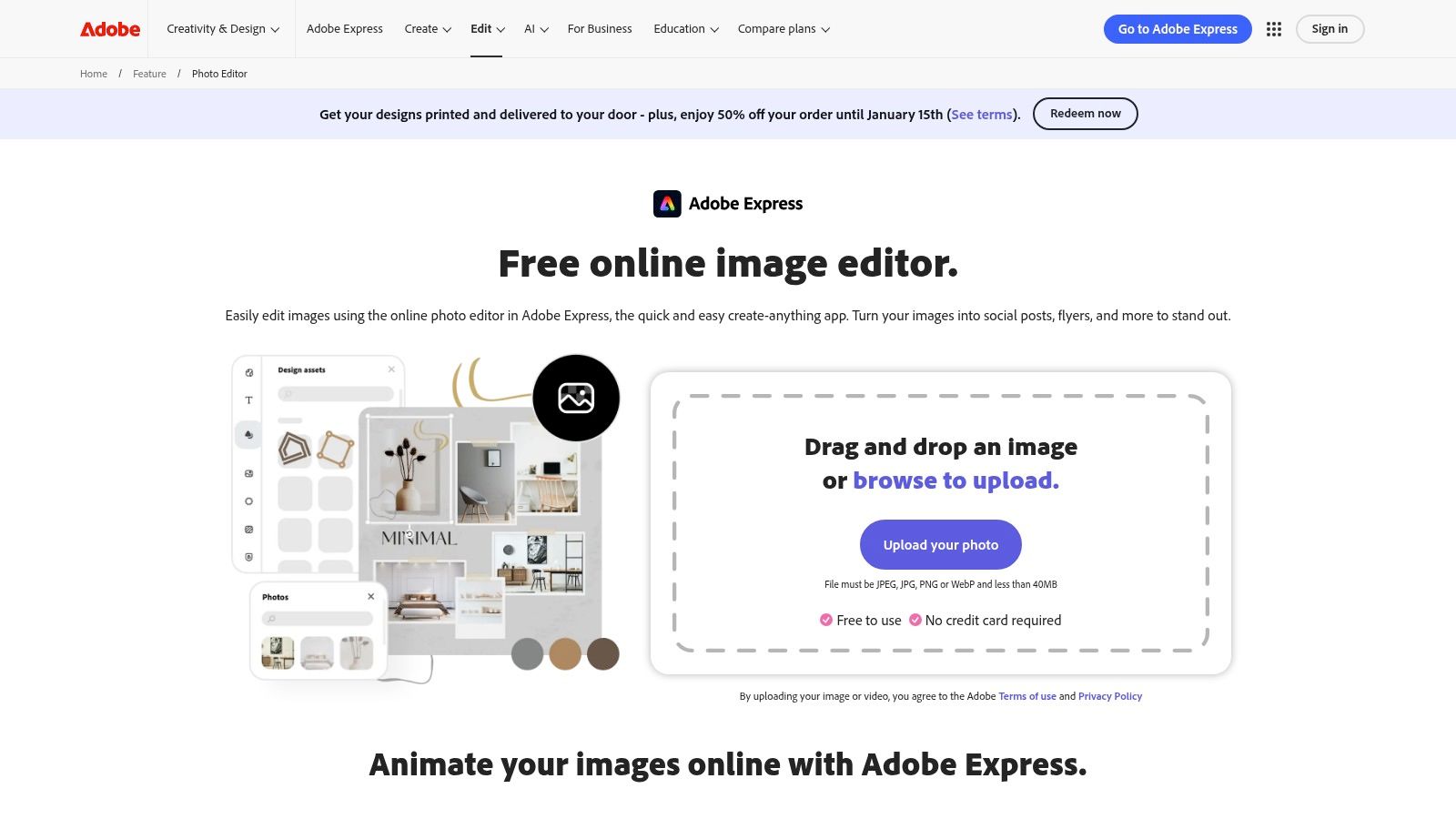 The 12 Best AI Photo Editor Online Free Tools of 2026