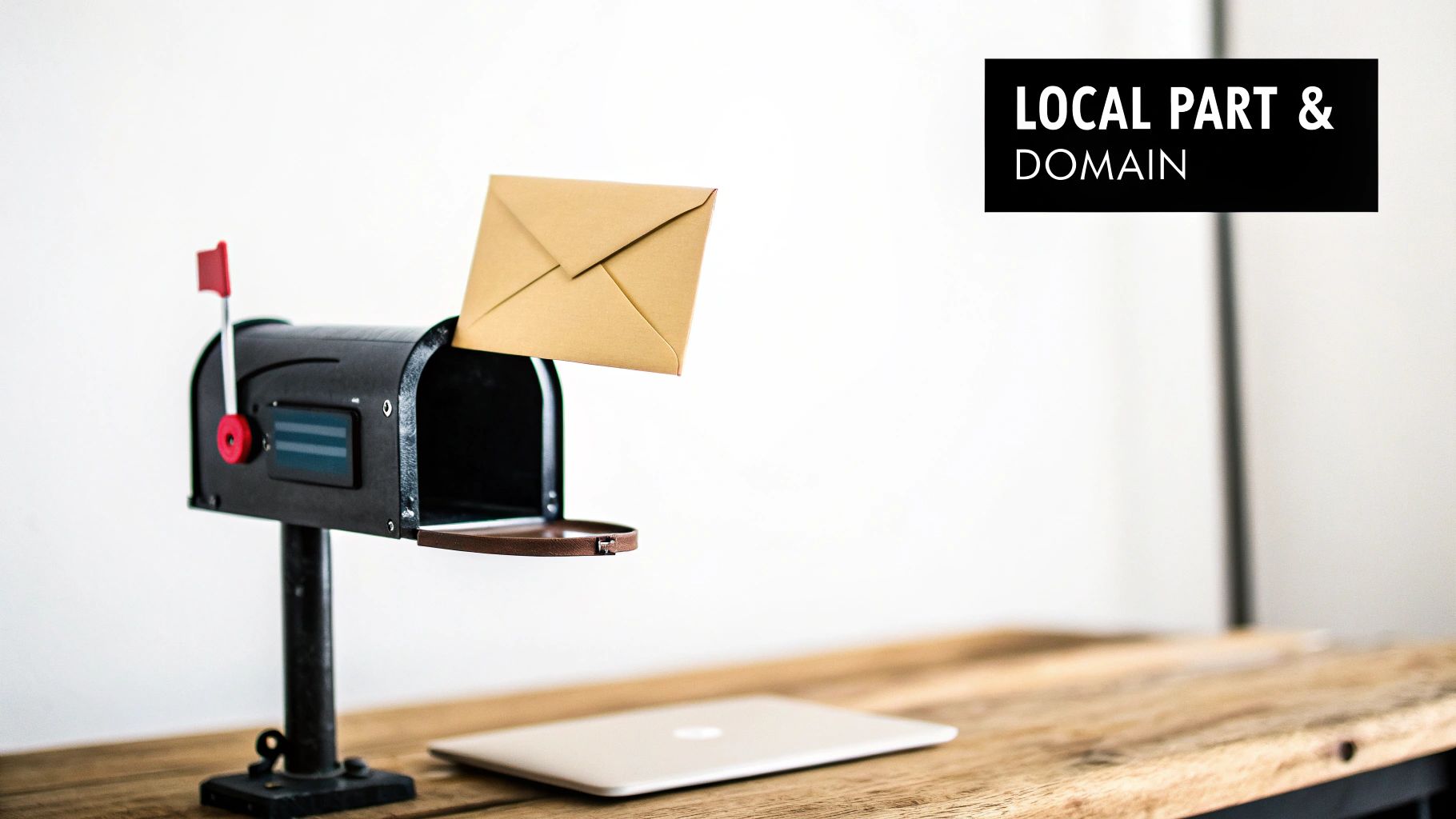 Format of Email Address: Rules, Examples, and Validation