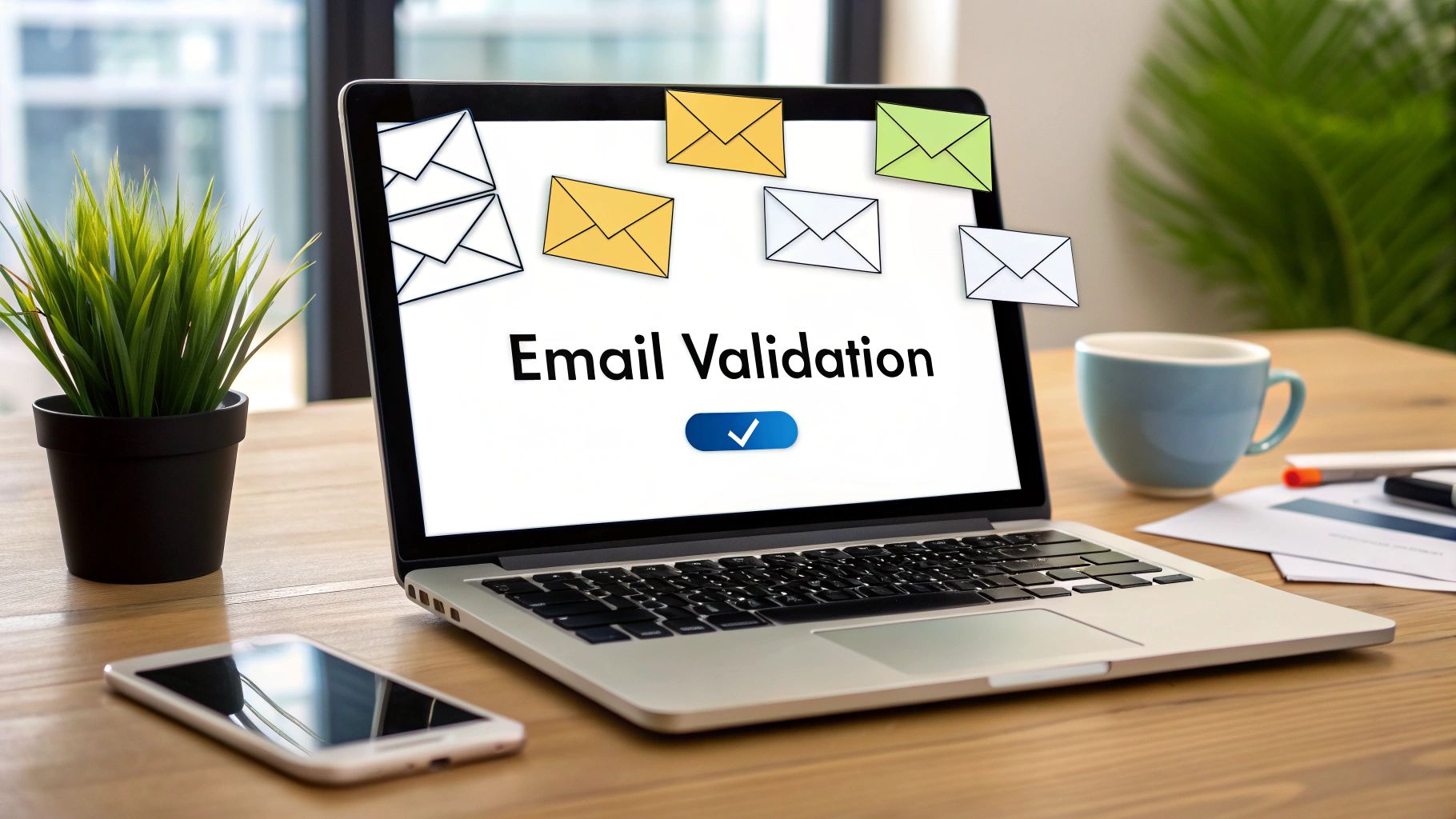 Your Guide to Email Validation Software