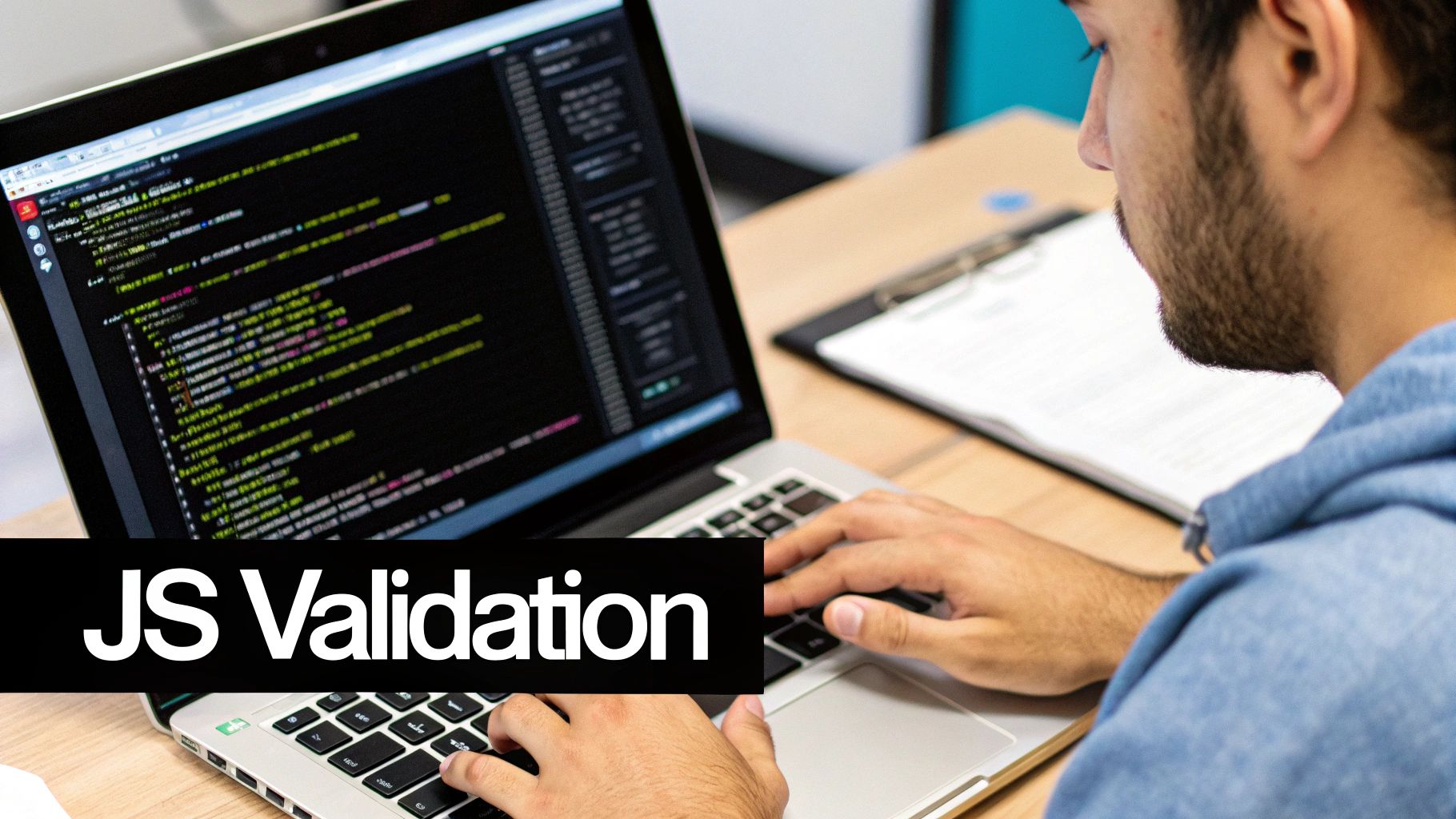 JavaScript Email Validation Regex: Quick Guide for Developers
