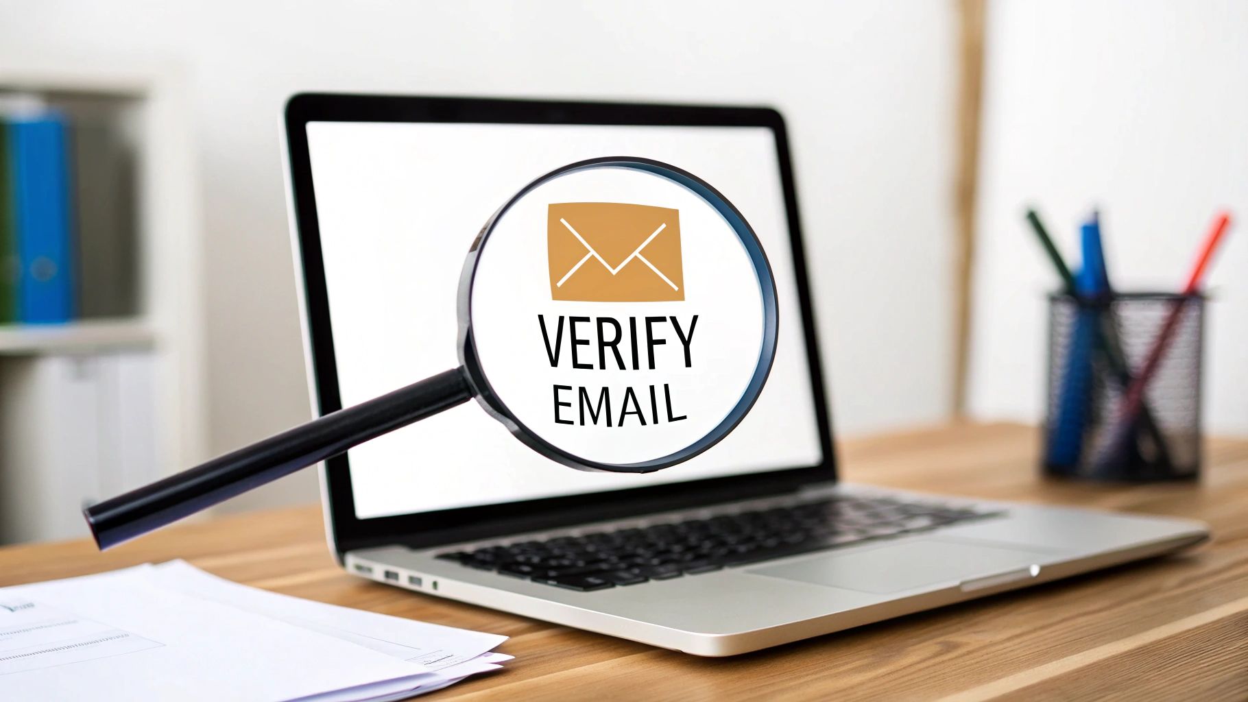 Truelist - Email Validation Platform