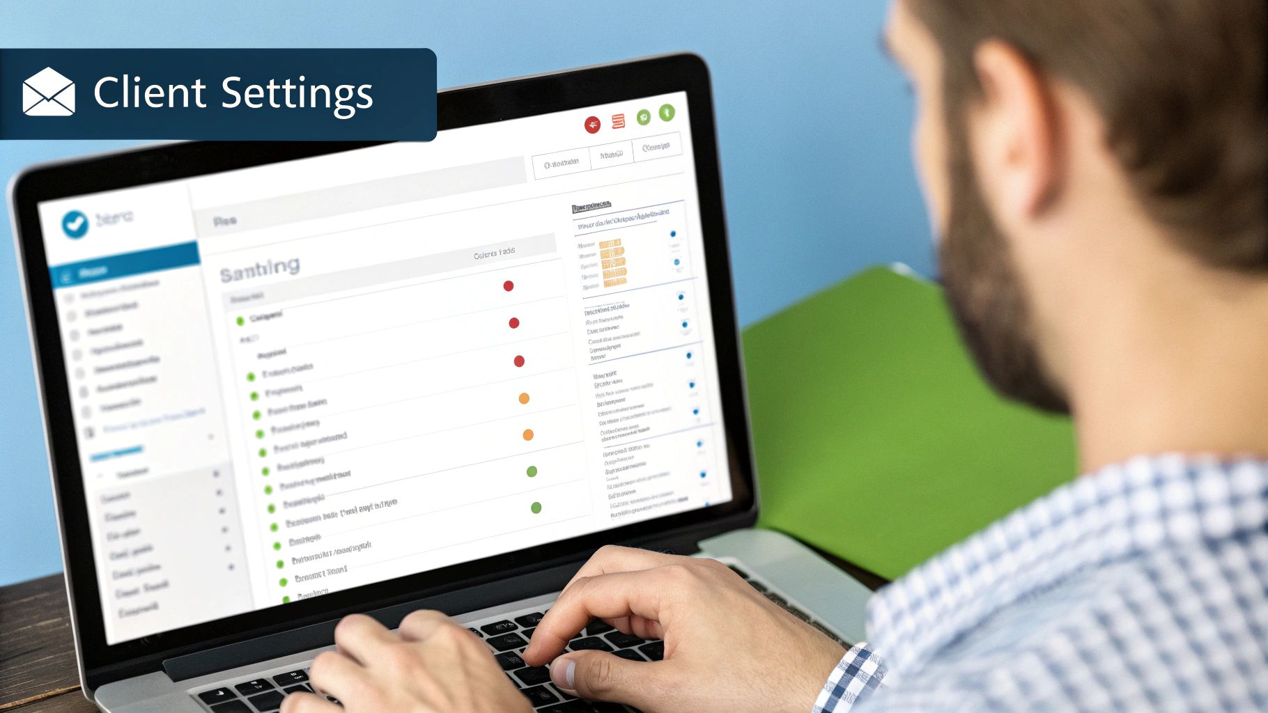 Solving the 'No Emails Coming Through' Problem