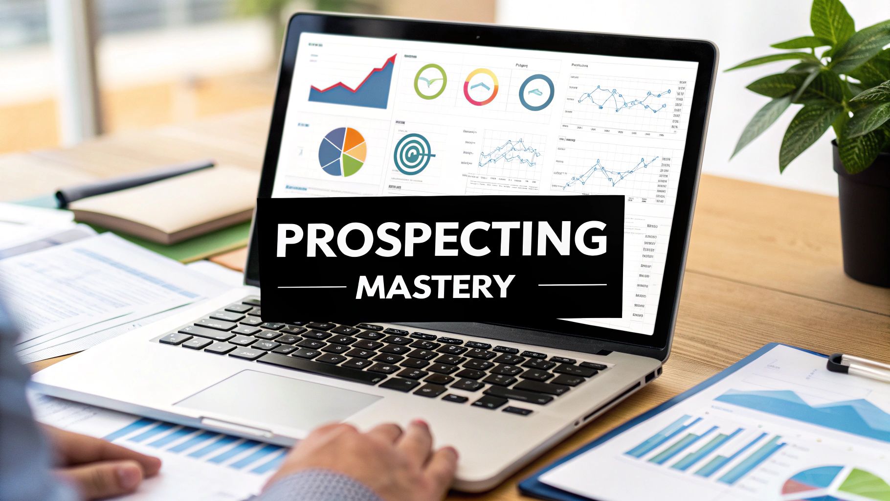 10 Sales Prospecting Best Practices to Master in 2025
