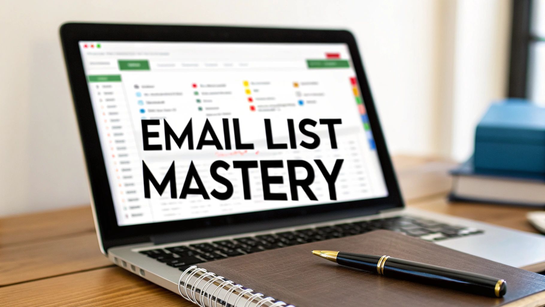A Pro's Guide to Managing Email List for Growth and Deliverability