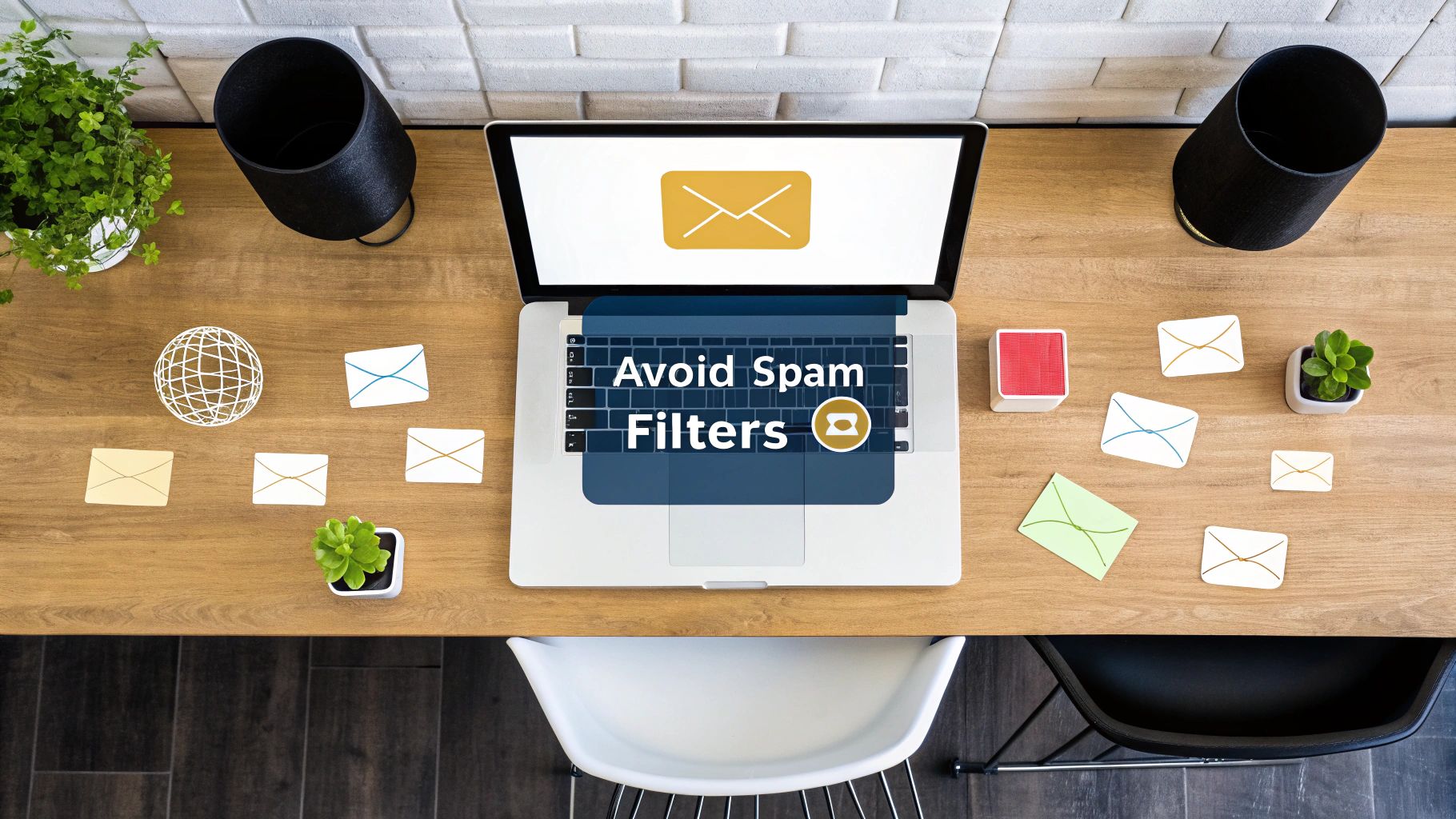 How to avoid spam filters: Boost Email Deliverability