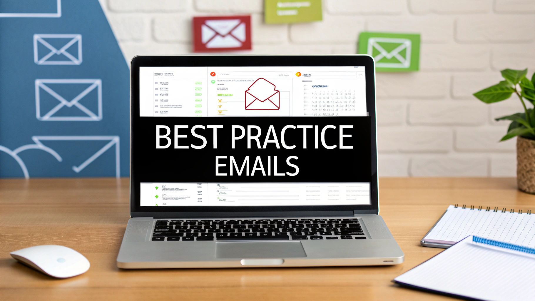 10 Actionable Best Practice Emails To Boost Your Deliverability In 2026