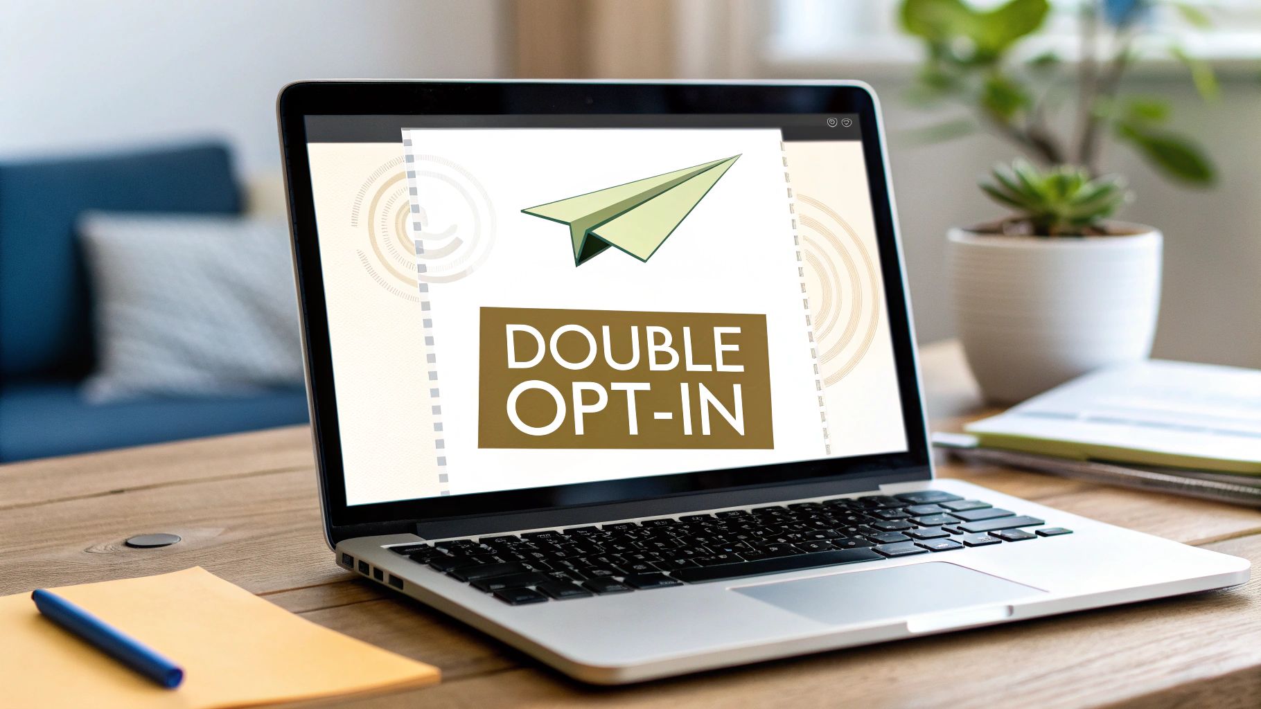 What Is Double Opt In And Why It Matters for Your Email List