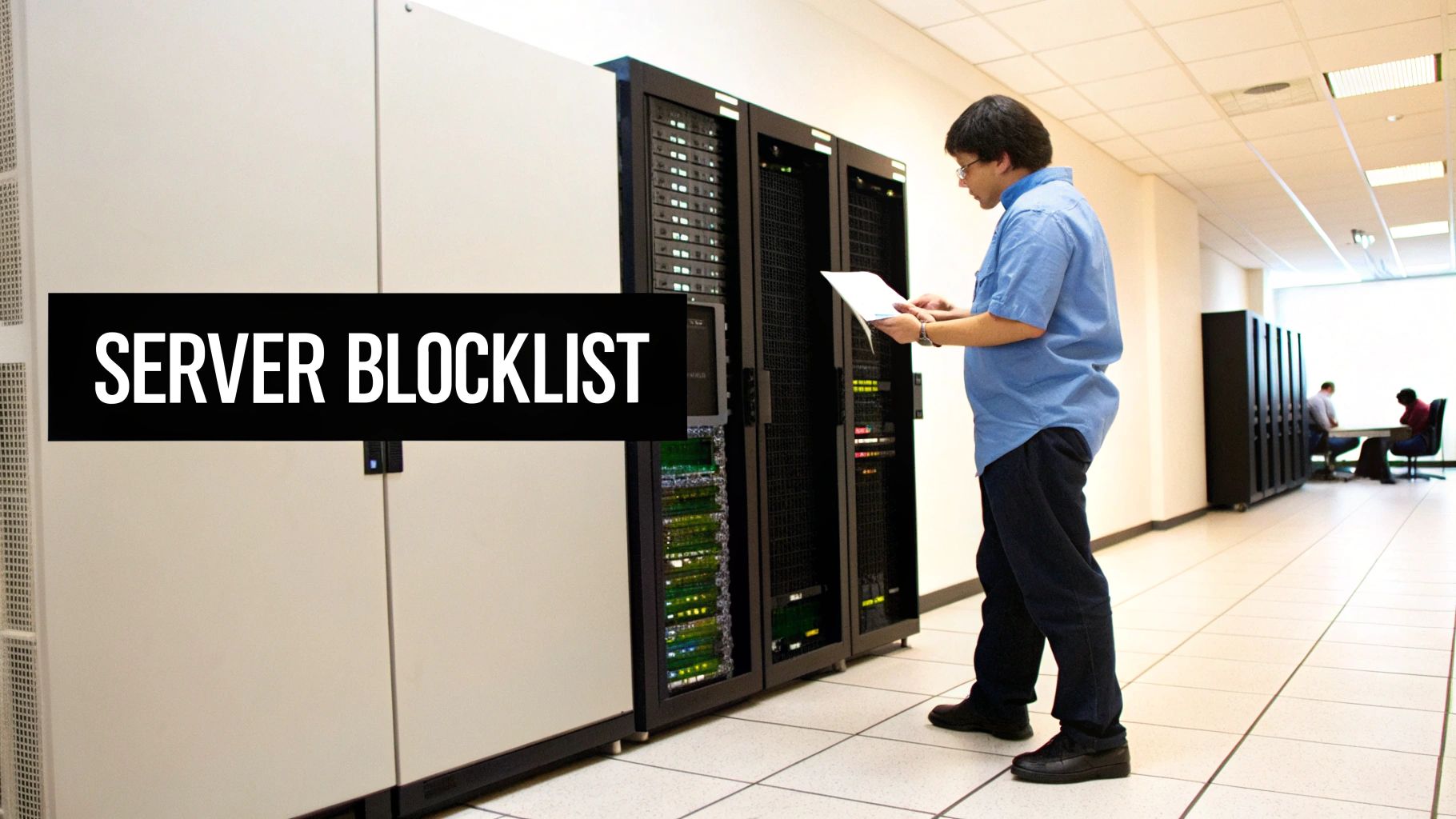 How to Blacklist a Domain and Secure Your Inbox