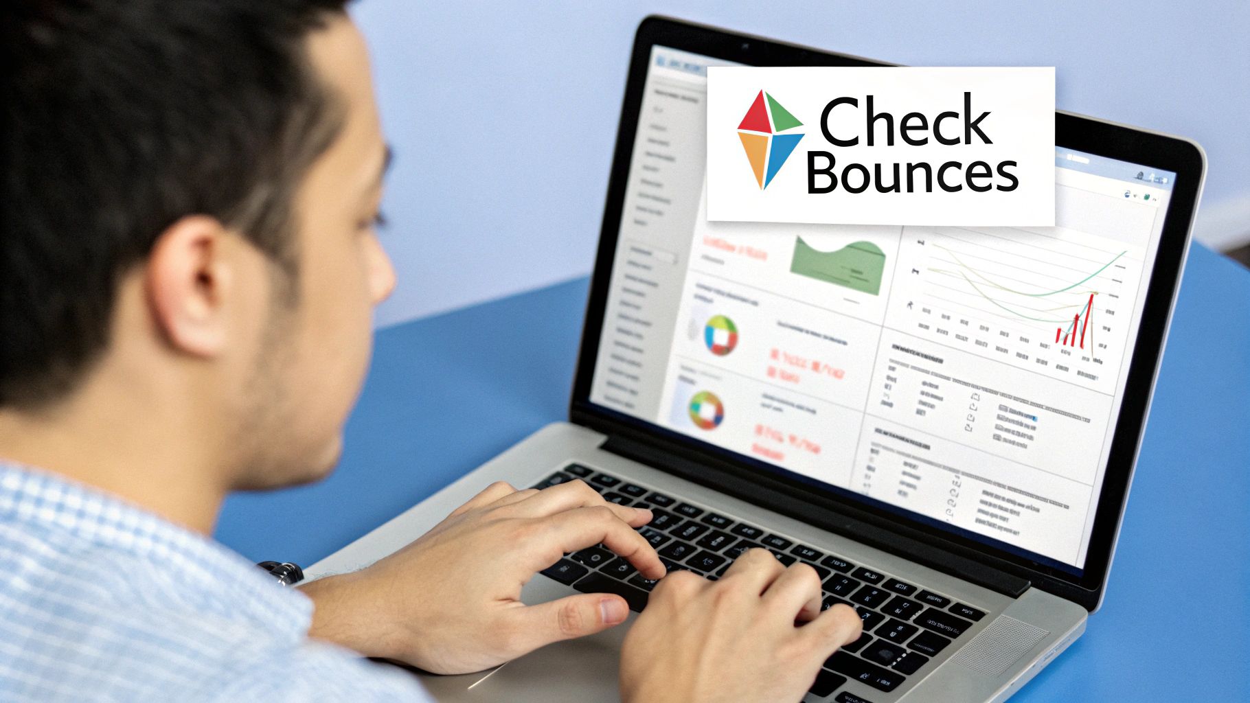 The Real ROI Impact of Effective Email Bounce Check