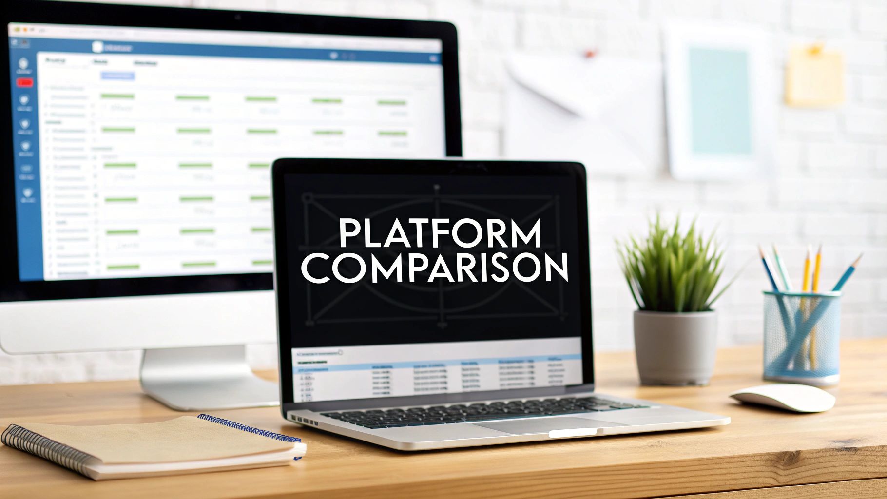 Email Marketing Platforms Comparison Finding Your Best Fit