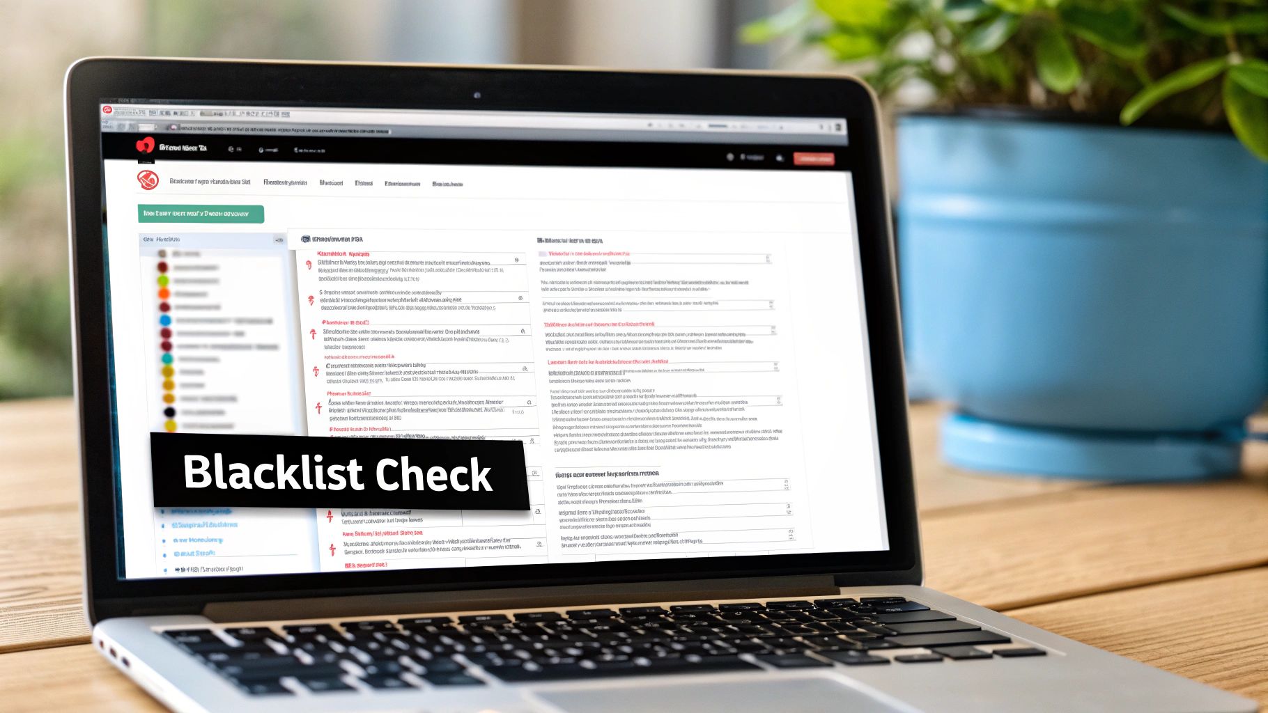 How to Know If Your Email Is Blocked