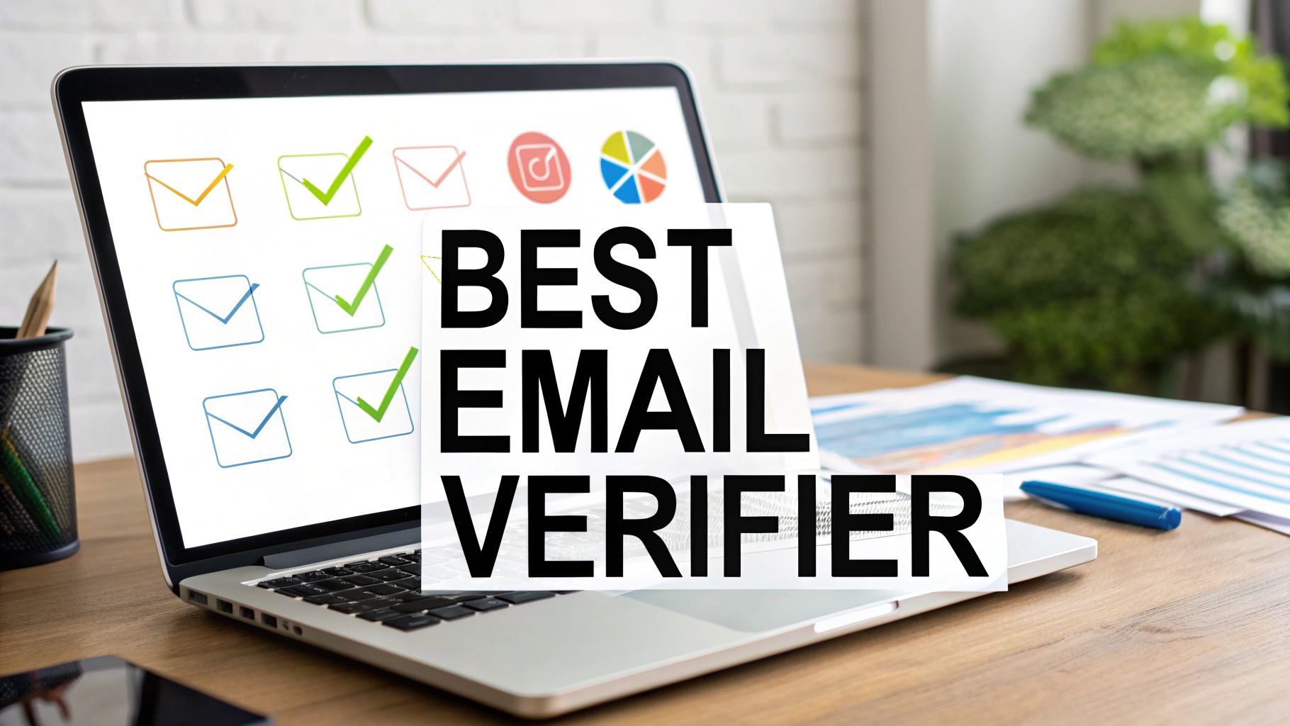 The 12 Best Email Verification Tool Options for 2026 (Real-World Test)