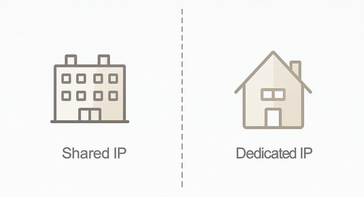 What Is IP Warming Your Guide to Perfect Email Deliverability