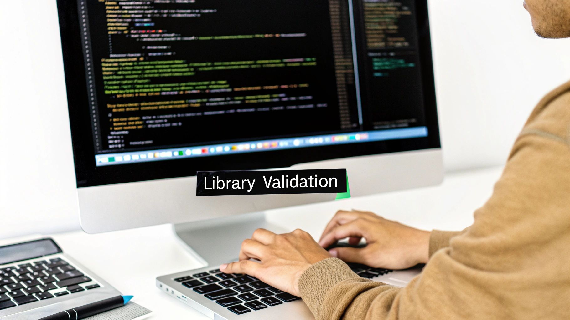 Validate Email in Python A Practical Developer Guide