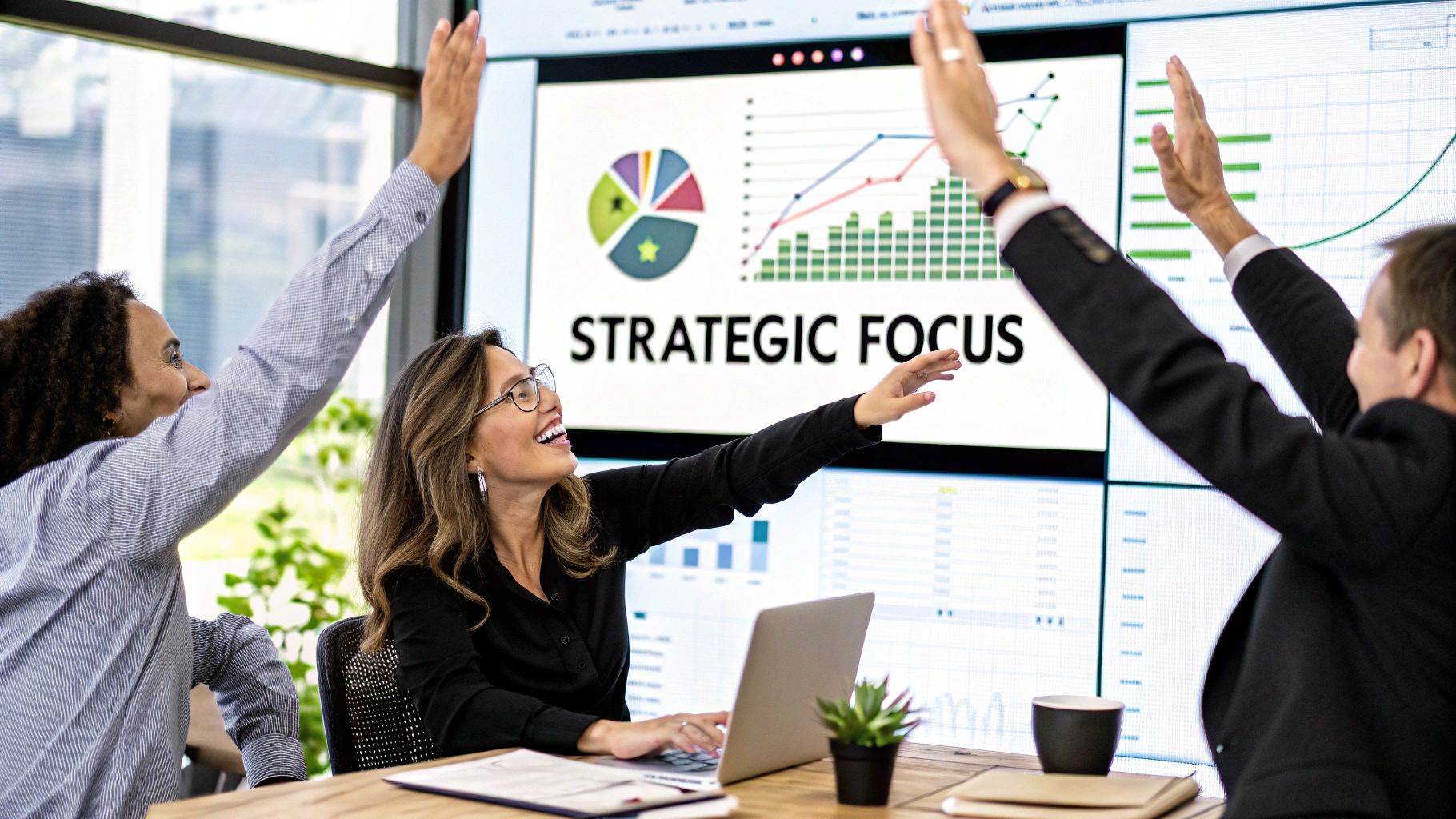 9 Key Workflow Automation Benefits to Unlock in 2025