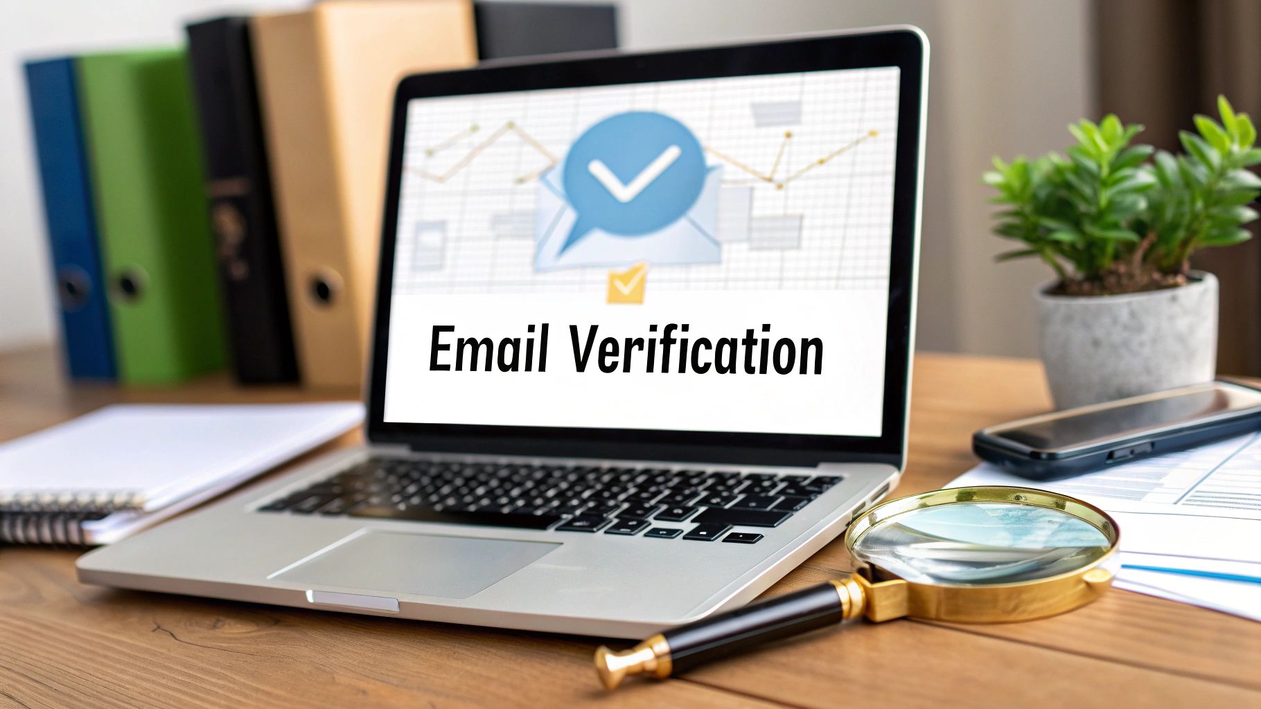 Protect Your Emails: is this email address real and legitimate?