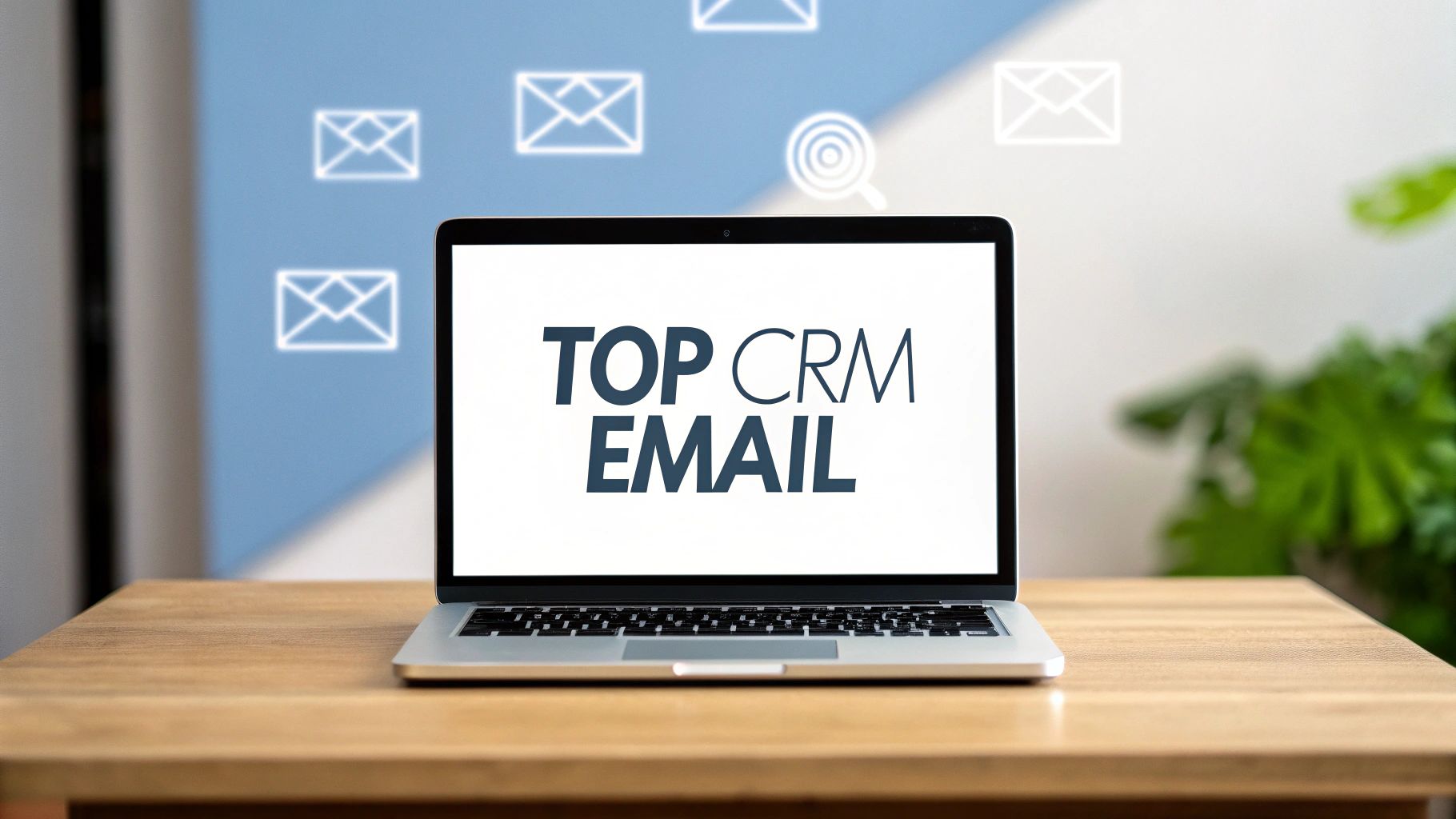 The 12 Best CRM With Email Marketing Platforms of 2026