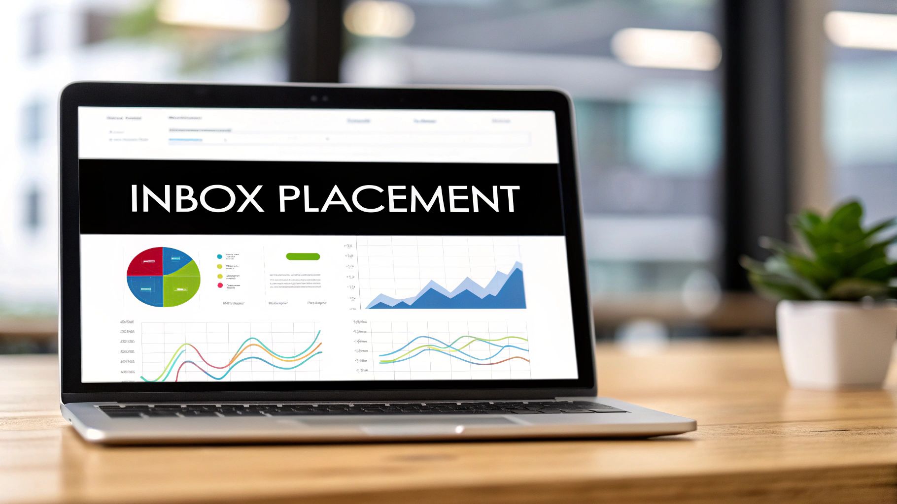 Fix Your Inbox Placement with an Email Delivery Checker