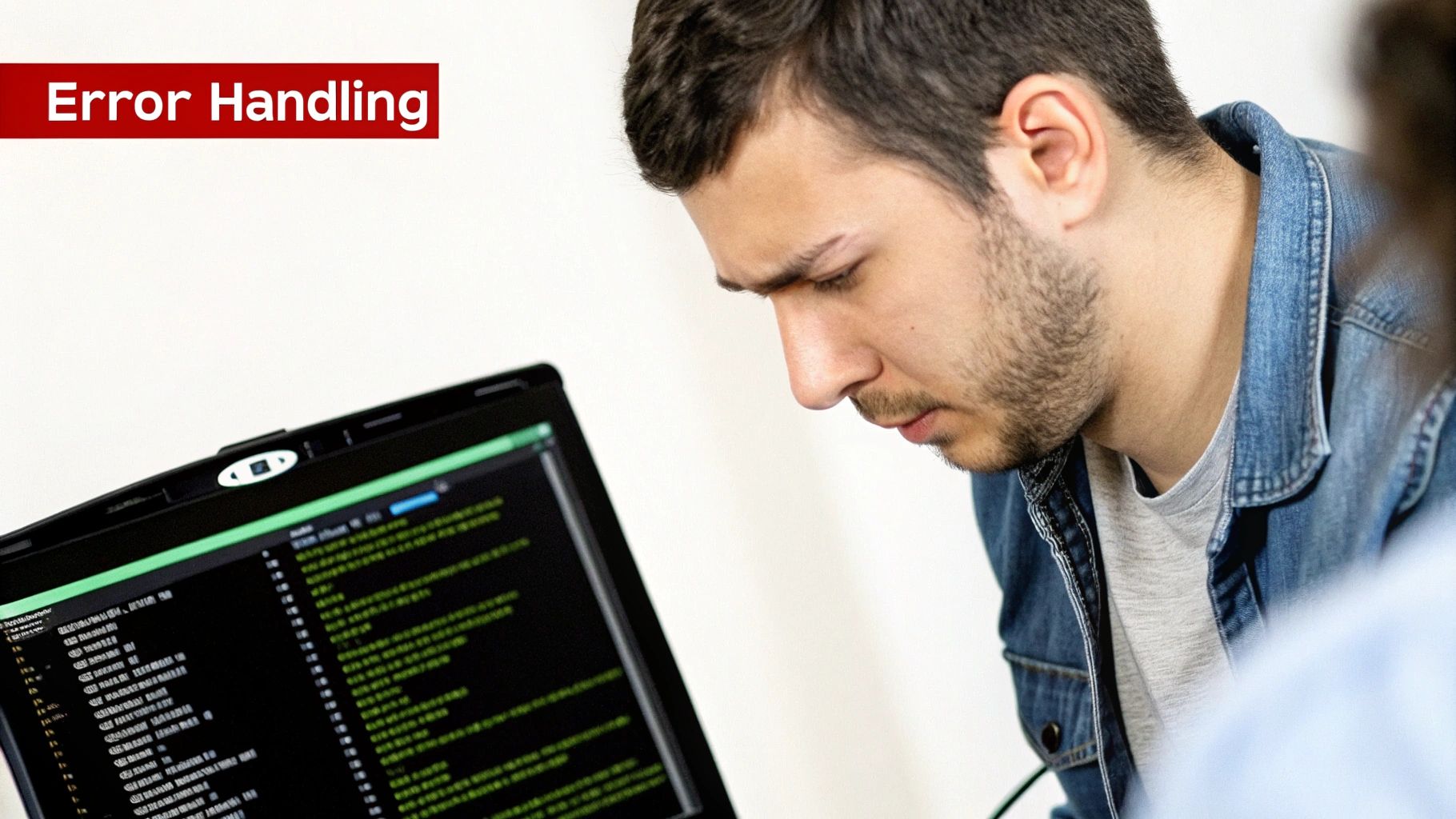 Validate Email in Python A Practical Developer Guide