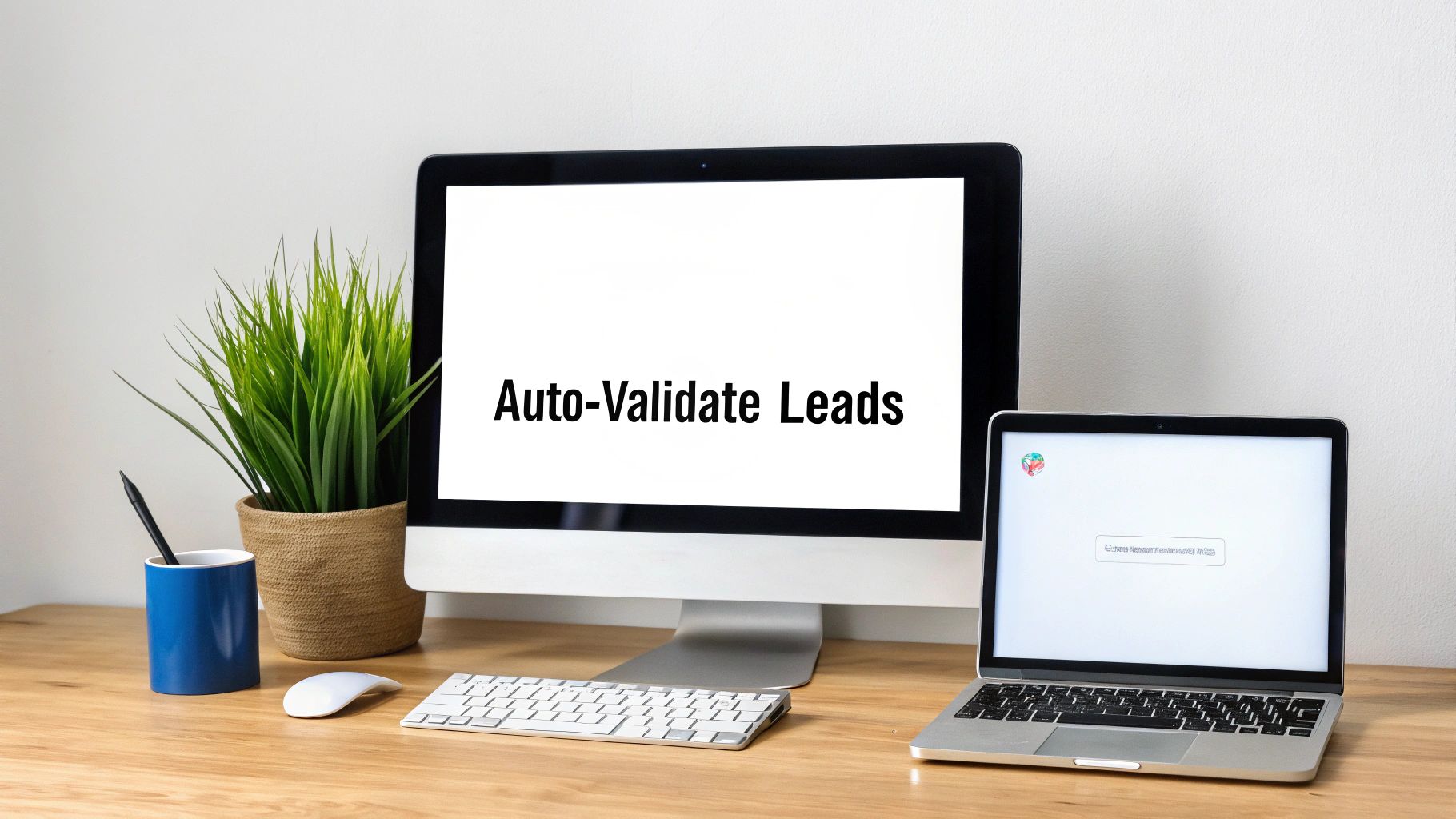 Validate List of Email Addresses The Right Way
