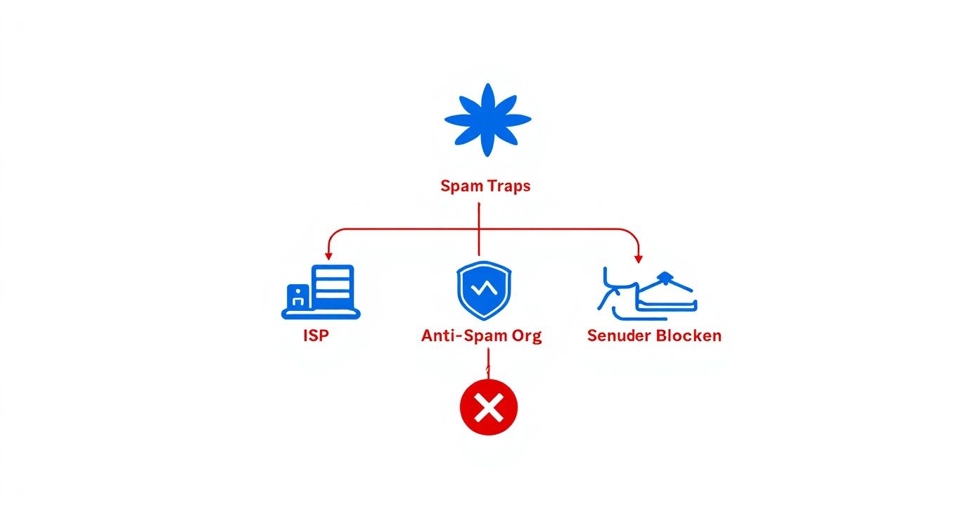 What Is a Spam Trap and How Can You Avoid Them