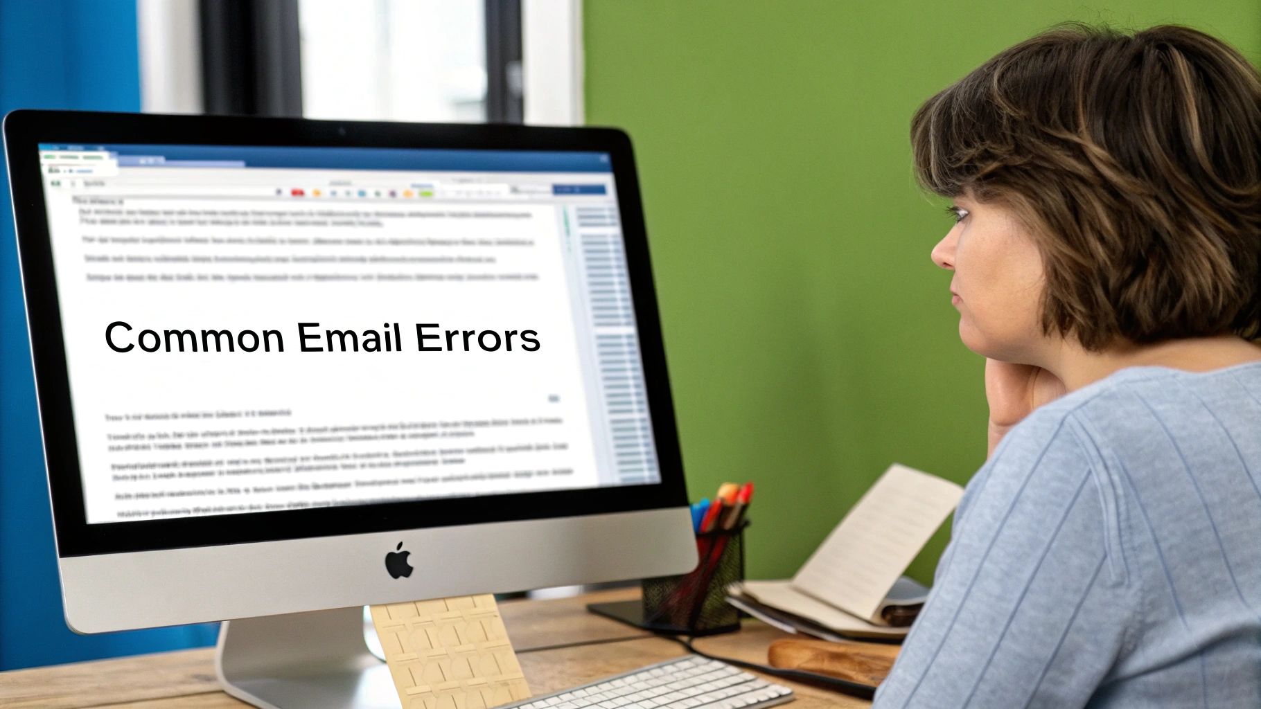 Your Guide to the Email Address Format