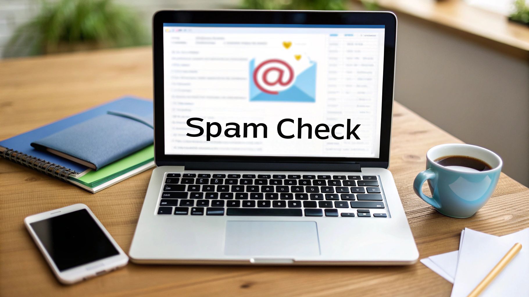 Spam Check Email Address: Clean Your List for Deliverability
