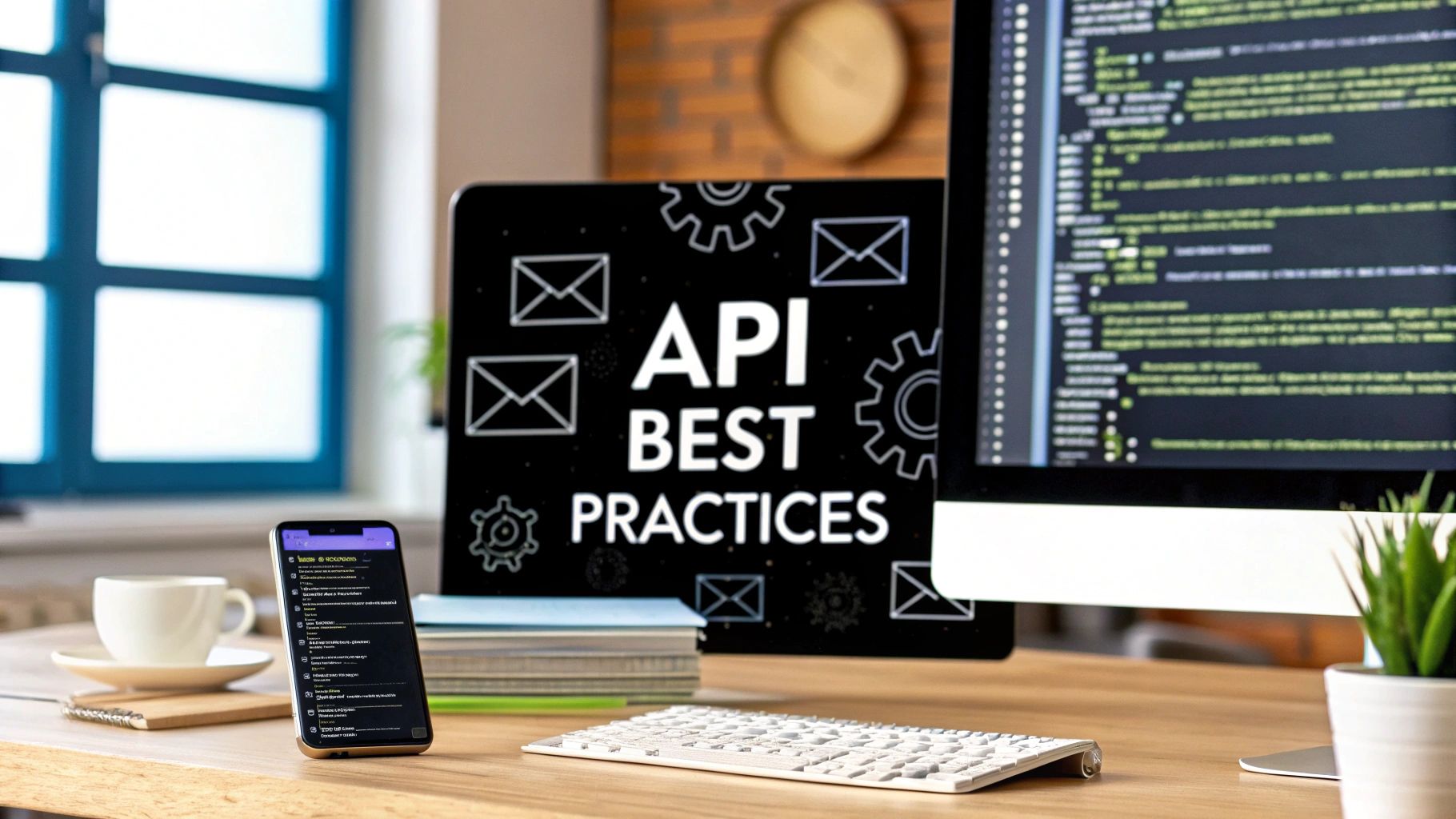 Truelist.io blog - 8 Essential API Management Best Practices for 2025