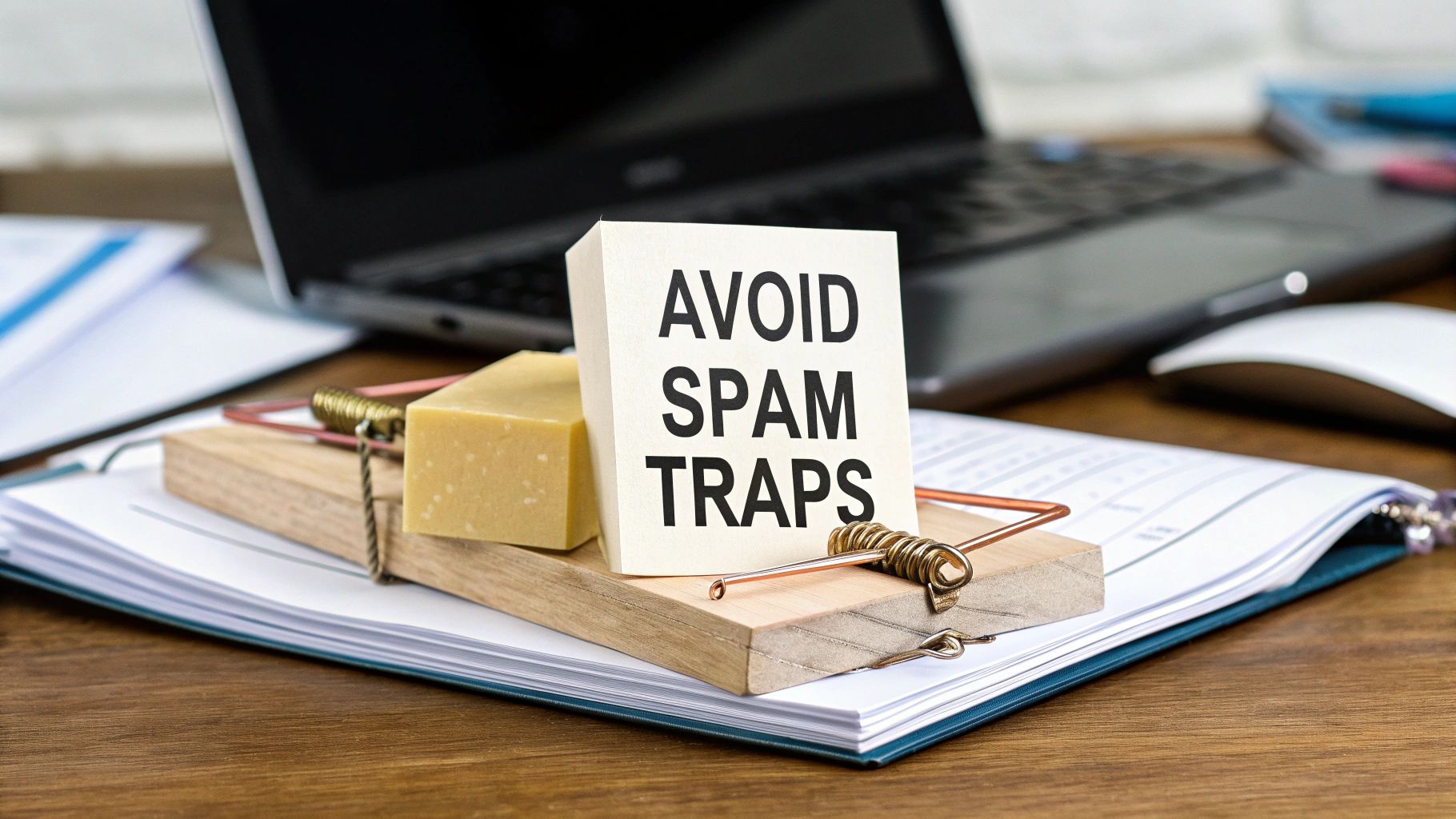 What Is a Spam Trap and How Can You Avoid Them