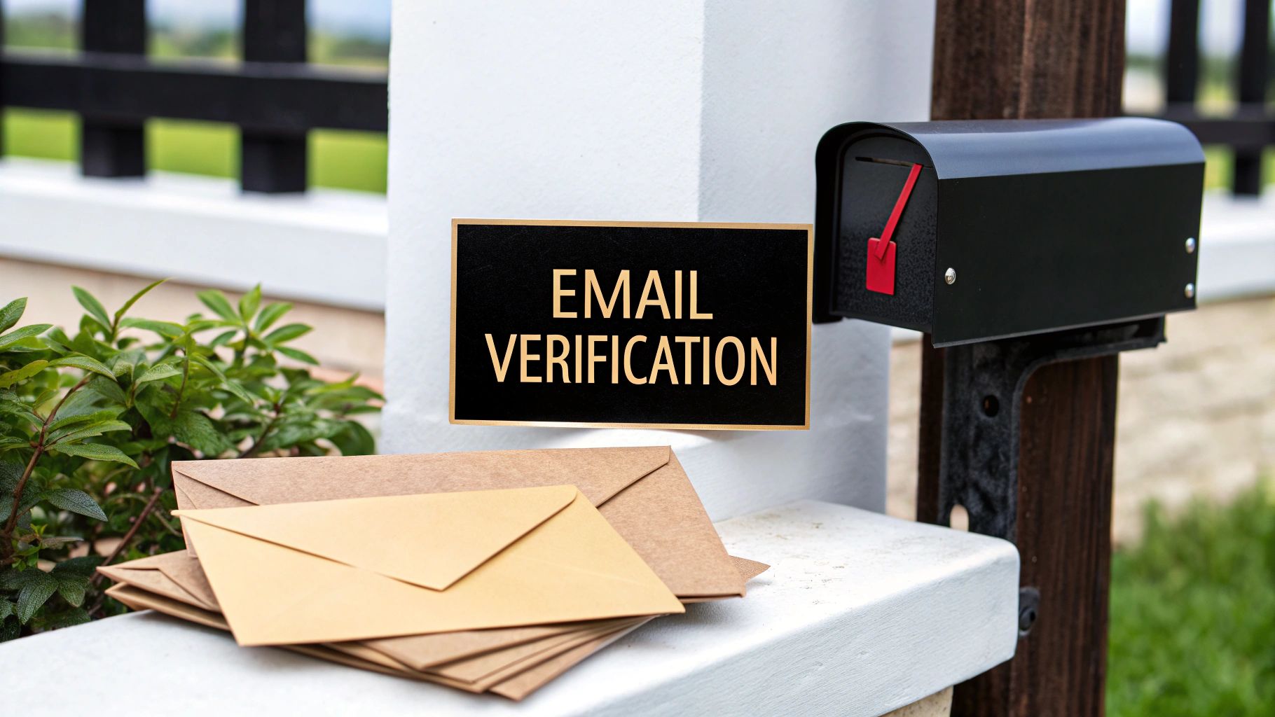 Truelist.io blog - A Guide to Email Address Verification