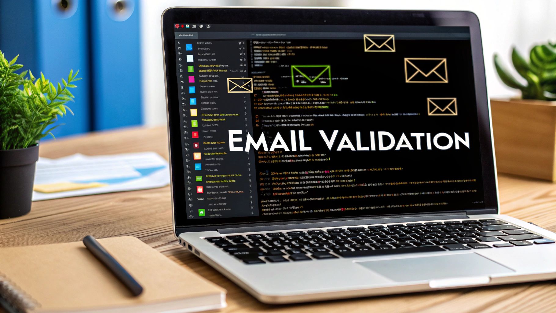A Guide to Email Validation in JavaScript