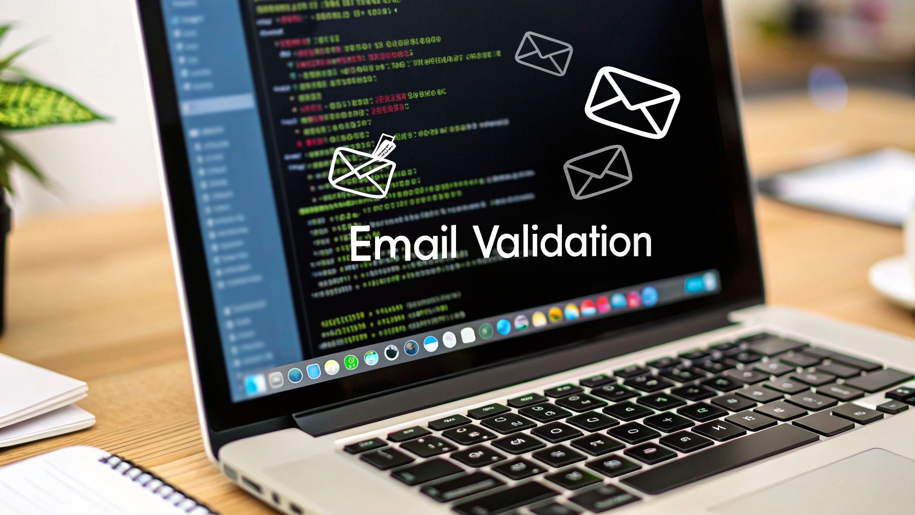 Truelist - Email Validation Platform