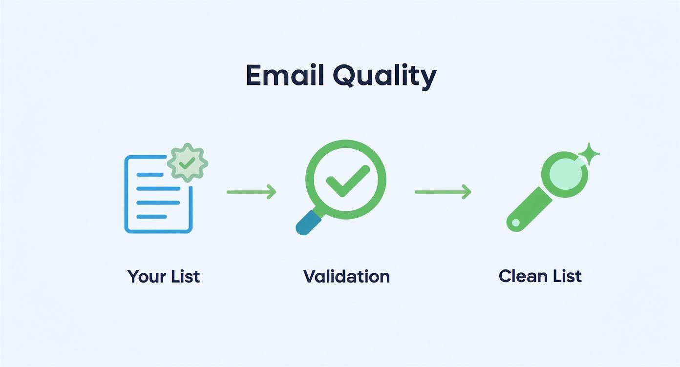 Your Guide to Email Validation Software