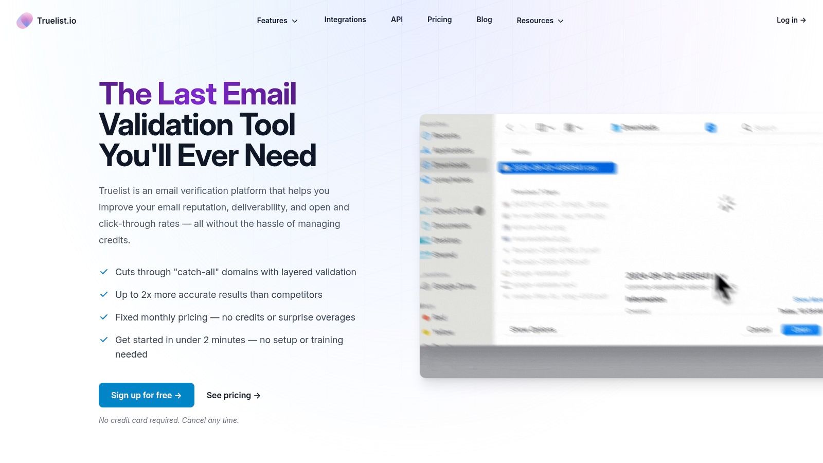 Free Bulk Email Verification Software: Clean Lists Fast & Boost Deliverability