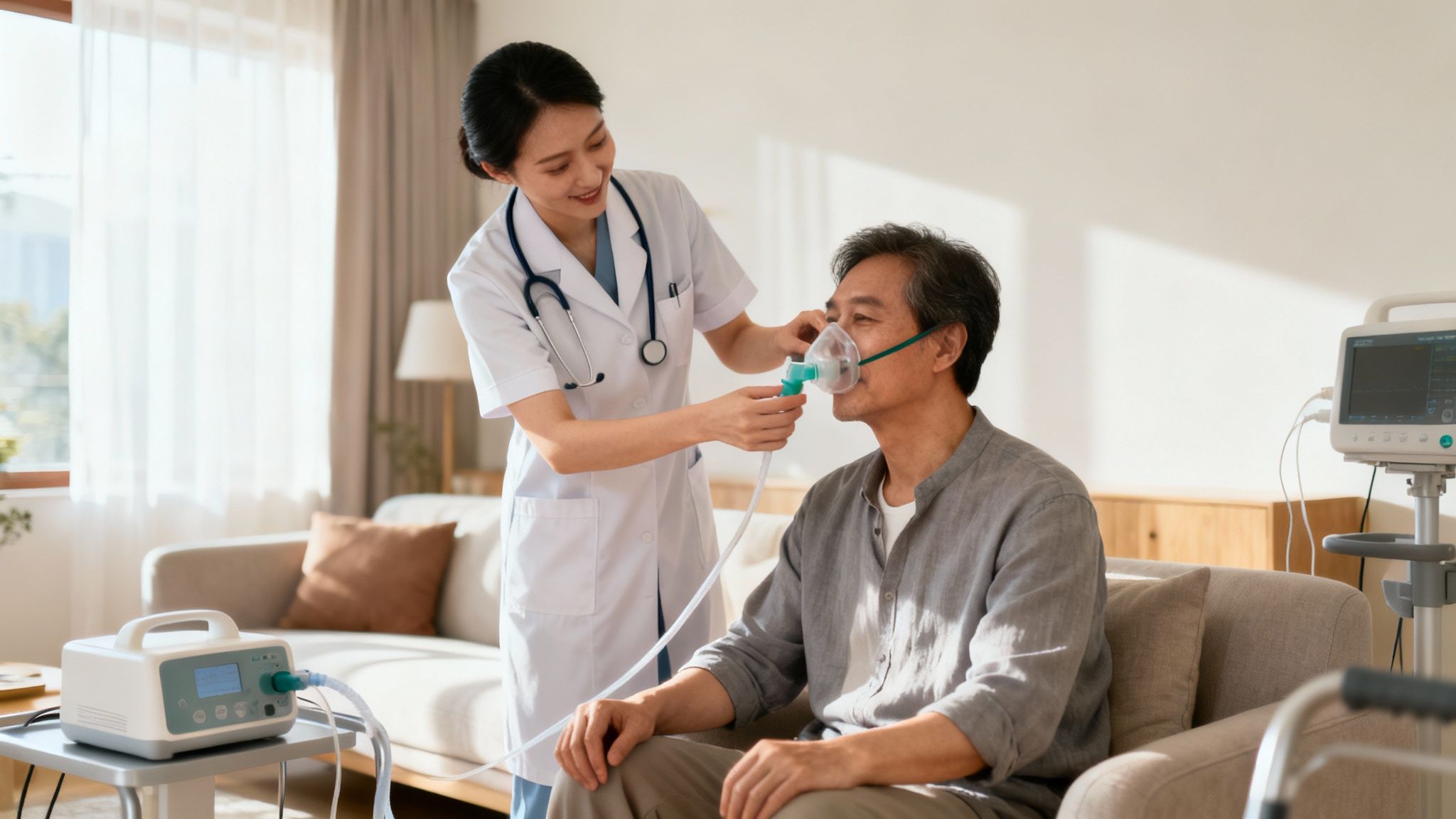 Assistance with Daily Life NDIS: Your Complete Guide - Core Nursing ...