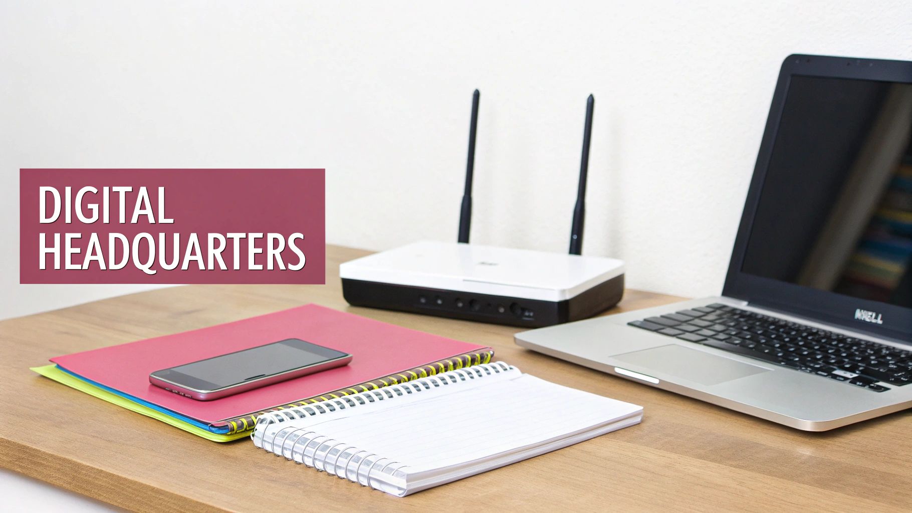 Essential Remote Working IT Solutions for UK SMEs | SES Computers