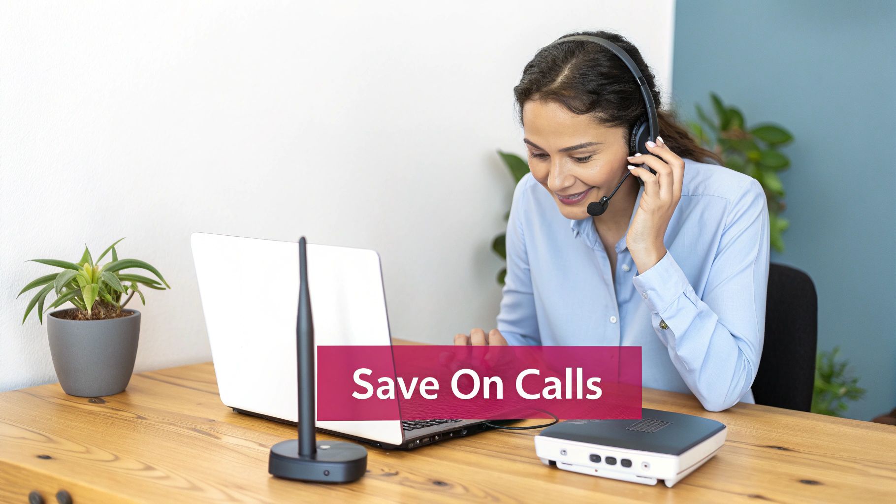 A Business Guide to the Voice Over IP Router | SES Computers