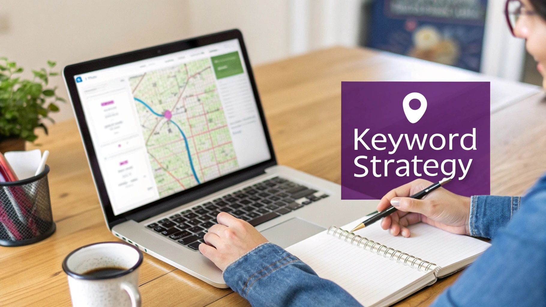 How Write Article: A UK Guide to Ranking and Article Craft • Bare Digital