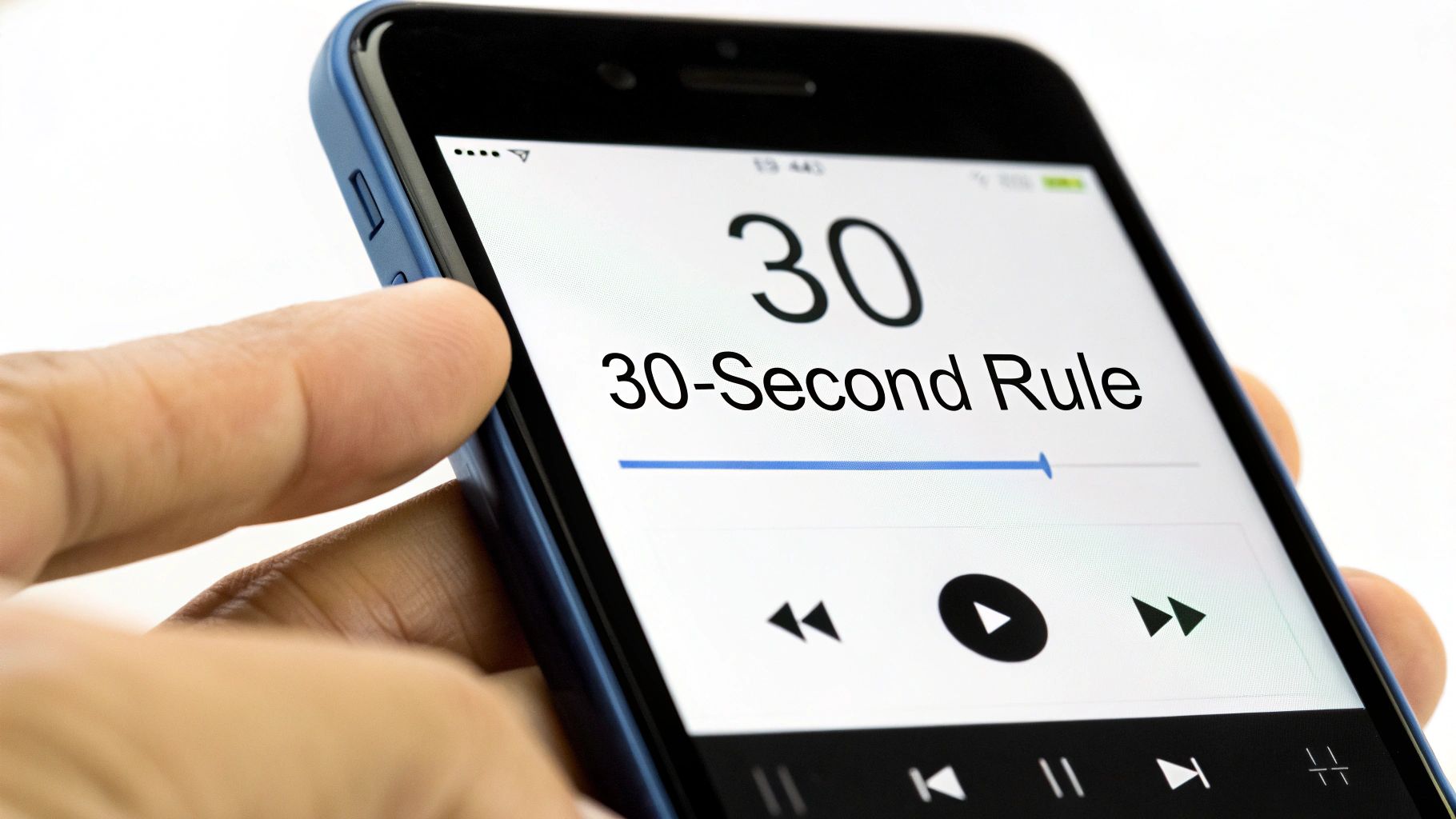 How to Actually Check & Understand Your Spotify Stream Count