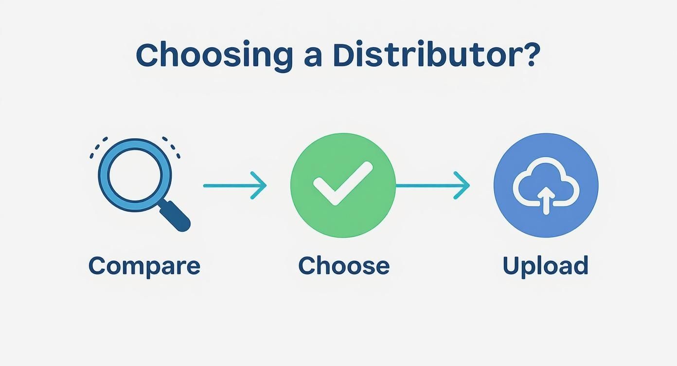 How to Publish a Song on Spotify: Your Step-by-Step Australian Guide