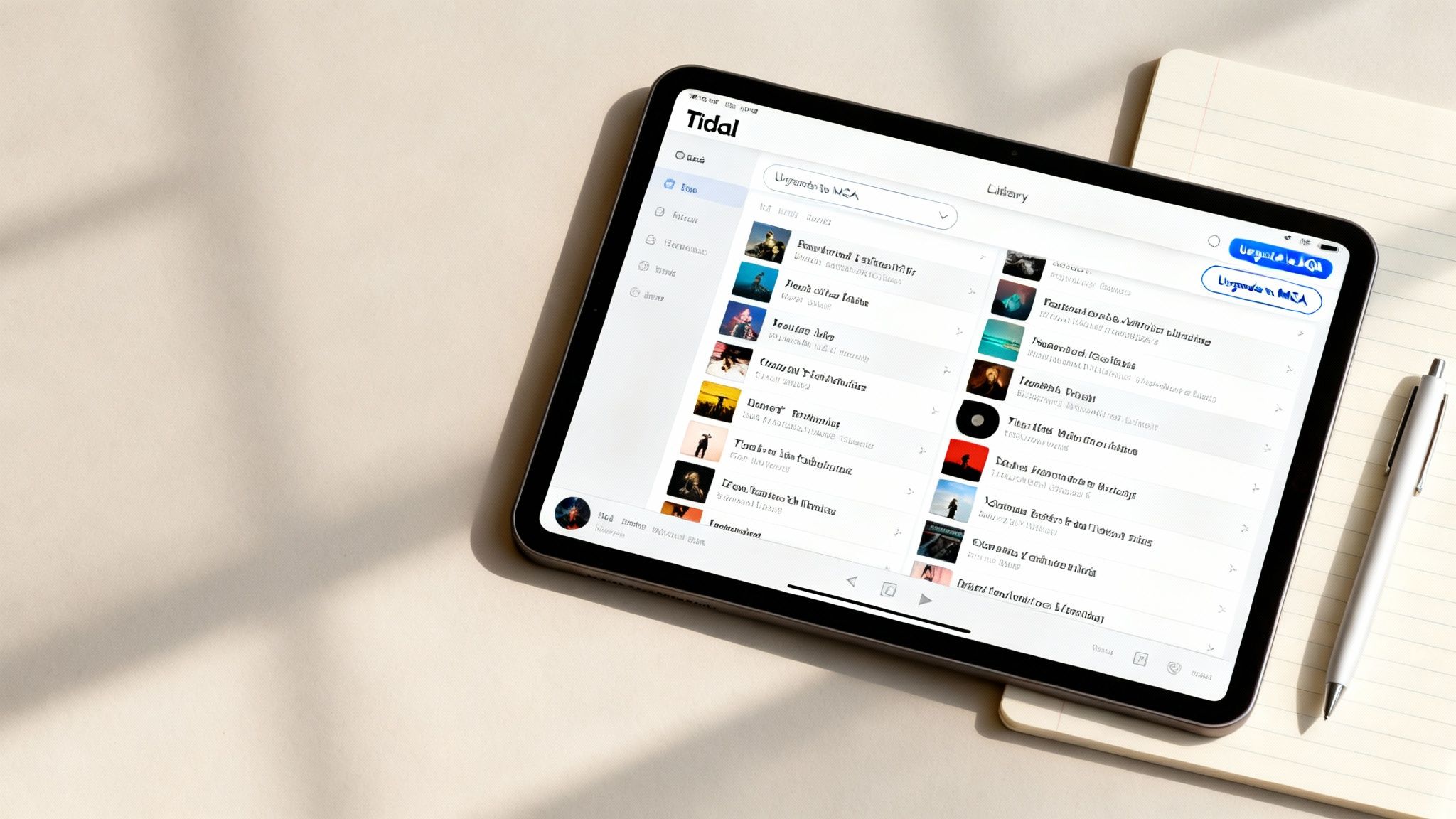 How to Transfer a Spotify Playlist to Tidal: A Step-by-Step Guide