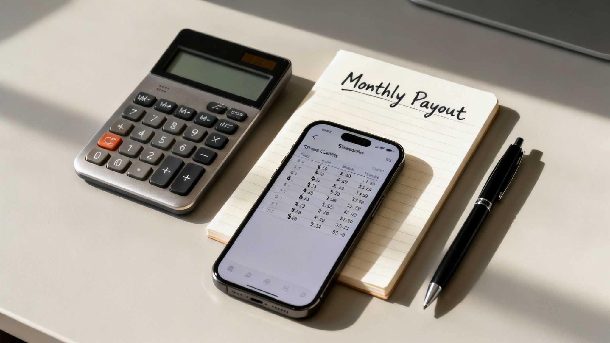 How Much Does an Artist Make From Spotify? A 2024 Payout Guide