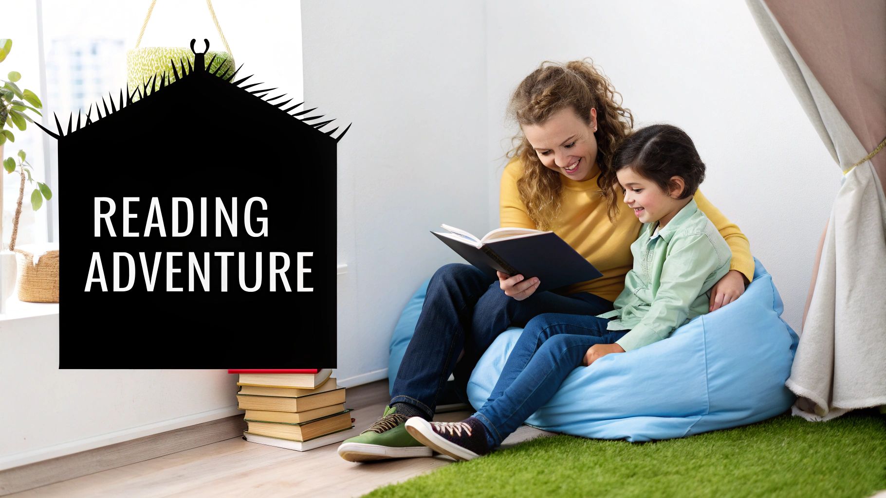 A Parent’s Guide to Educational Kids Books – Little Fish Books