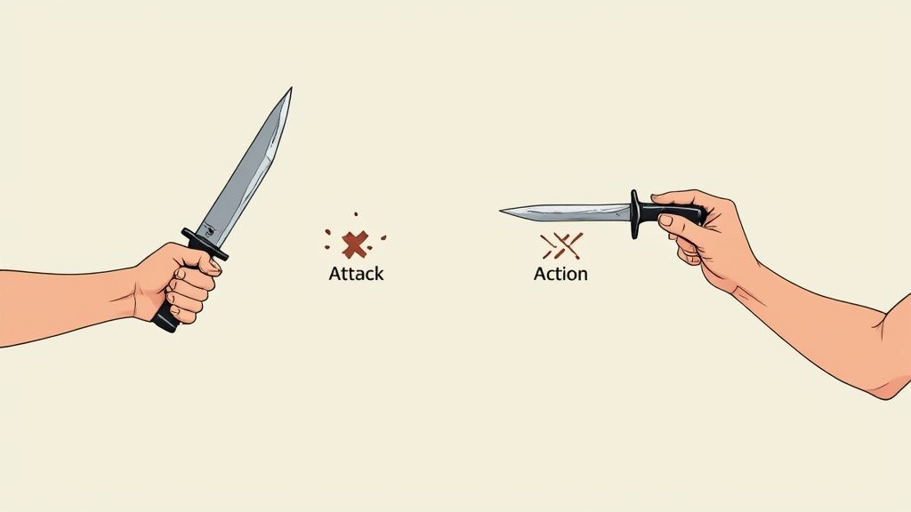 Mastering the Dance of Twin Blades in 5e - TerraClash™