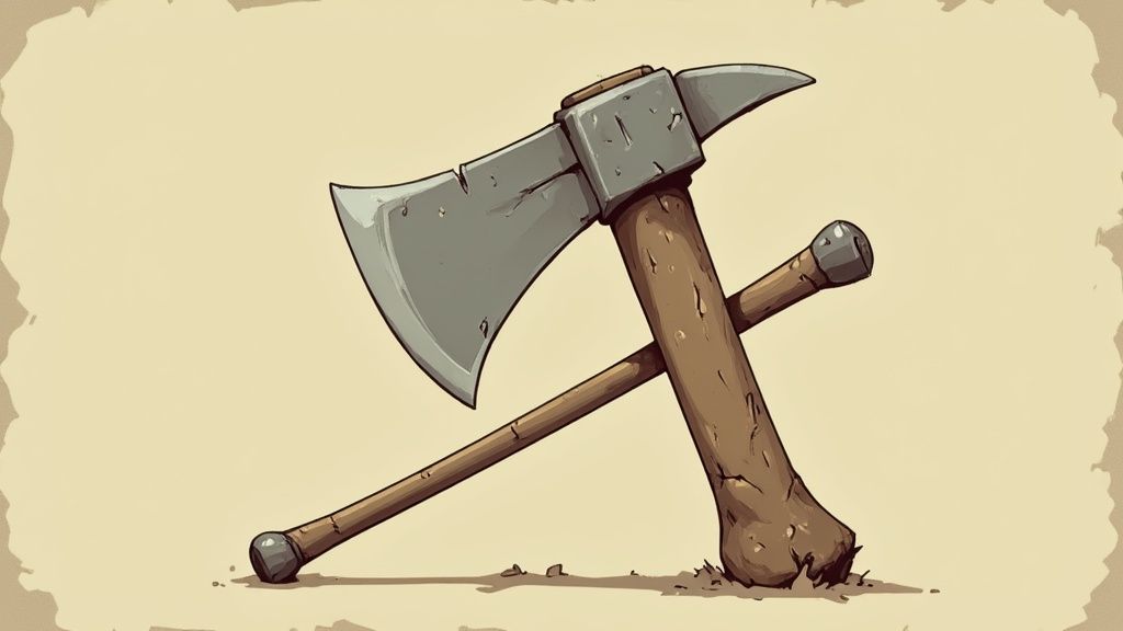 Armoury of the Ancients: 12 Essential Dnd 5e Weapons for 2025 - TerraClash™