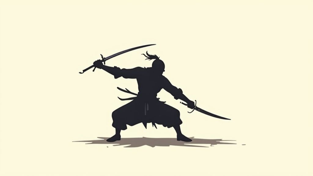Mastering the Dance of Twin Blades in 5e - TerraClash™