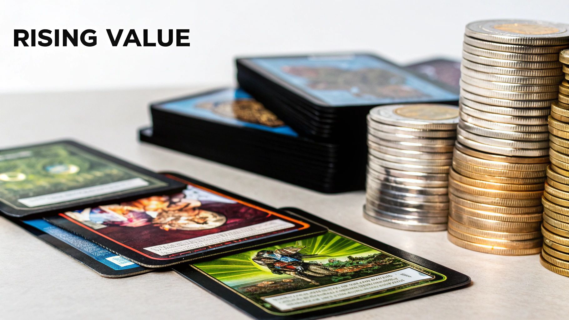 A Dungeon Master's Guide to the Blood Moon Magic Card - TerraClash