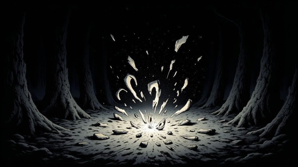 Sauron Lord of the Rings The Ultimate Villain's Blueprint - TerraClash